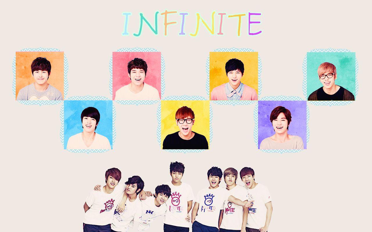 Infinite Wallpapers - Top Free Infinite Backgrounds - WallpaperAccess