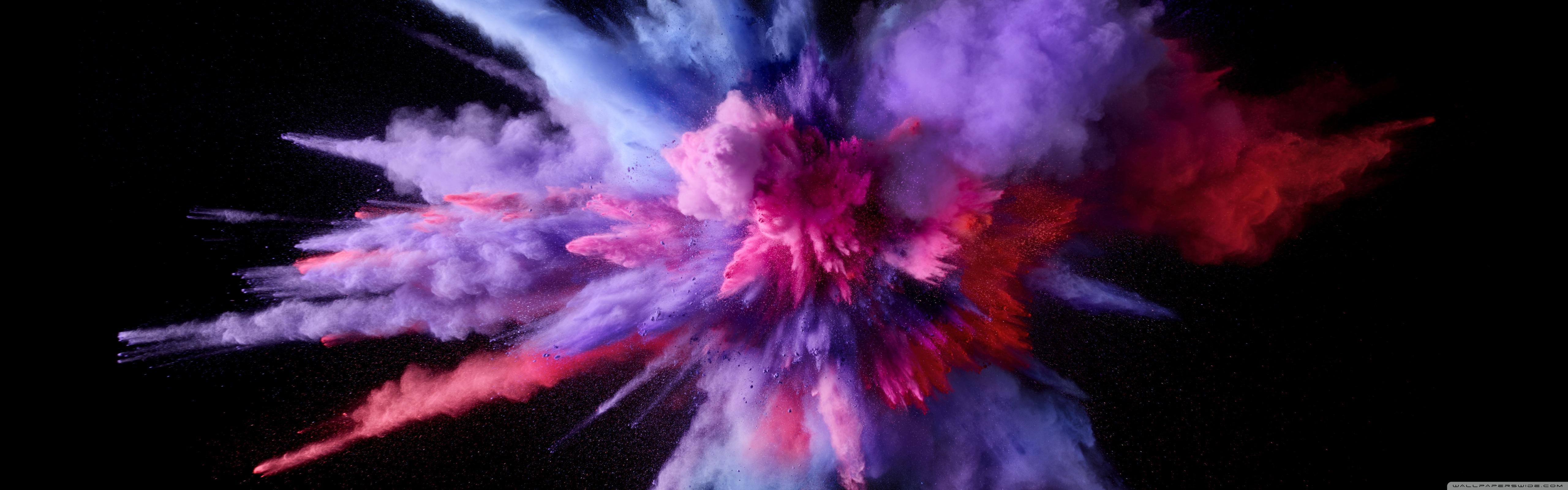 Colour Burst Wallpapers - Top Free Colour Burst Backgrounds ...