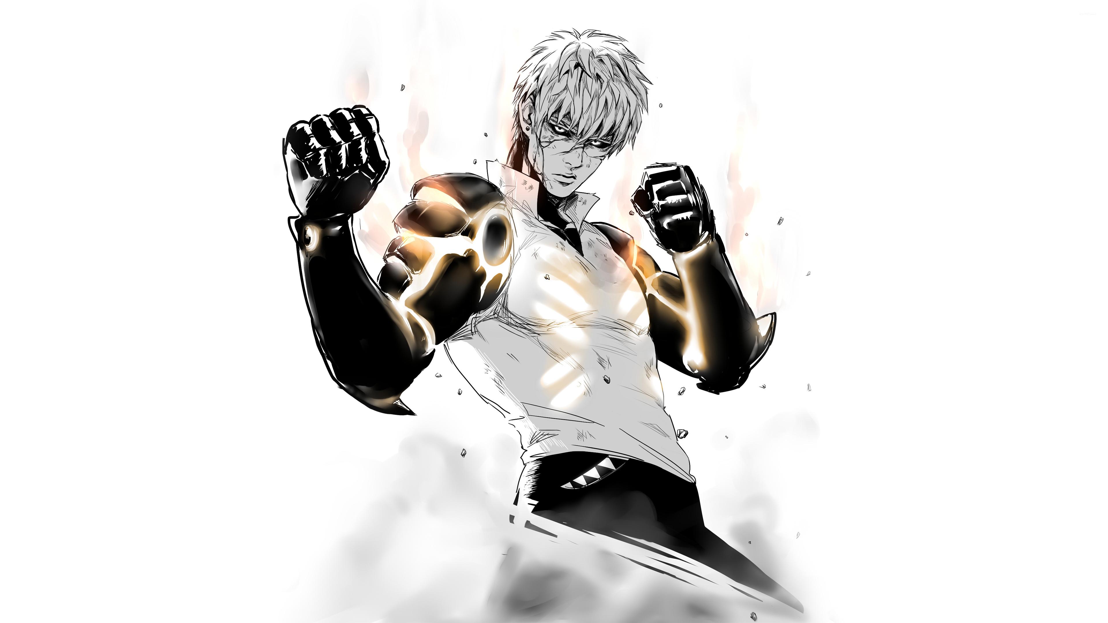 Anime Boxing Wallpapers - Top Free Anime Boxing Backgrounds ...