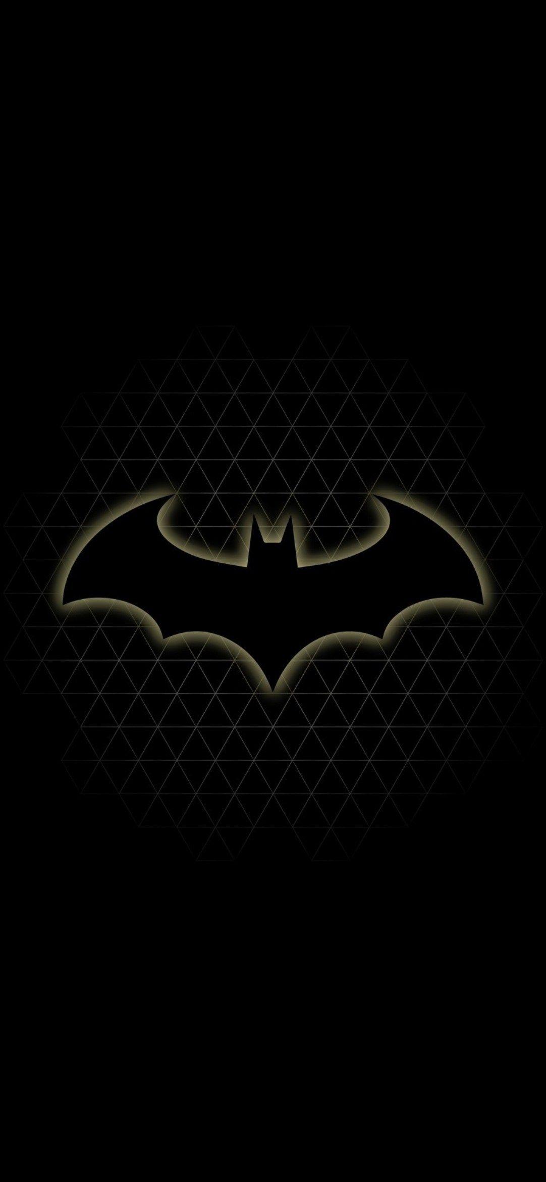 Blue Batman Logo Wallpapers - Top Free Blue Batman Logo Backgrounds ...
