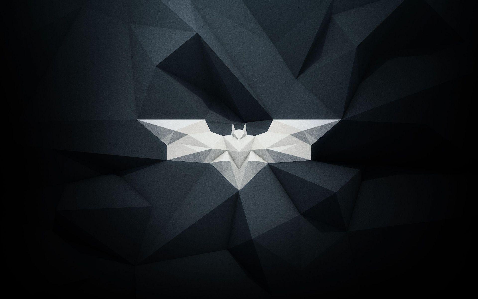 Batman Logo PC Wallpapers - Top Free Batman Logo PC Backgrounds ...
