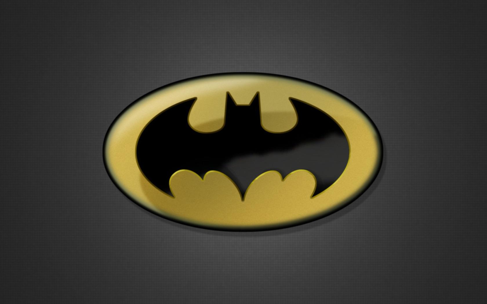 Batman Logo PC Wallpapers - Top Free Batman Logo PC Backgrounds ...