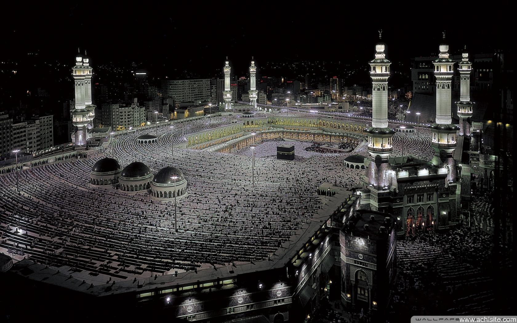 Mecca 4K Wallpapers - Top Free Mecca 4K Backgrounds - WallpaperAccess