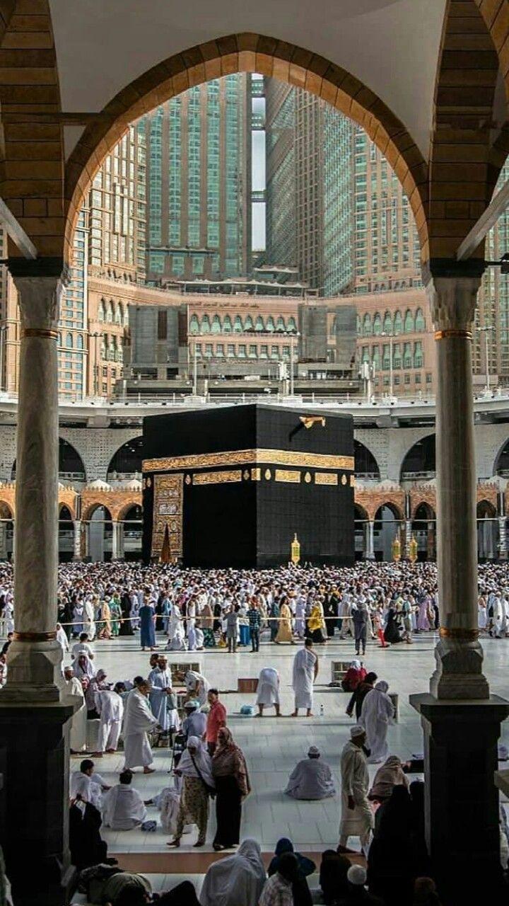 Mecca 4K Wallpapers - Top Free Mecca 4K Backgrounds - WallpaperAccess