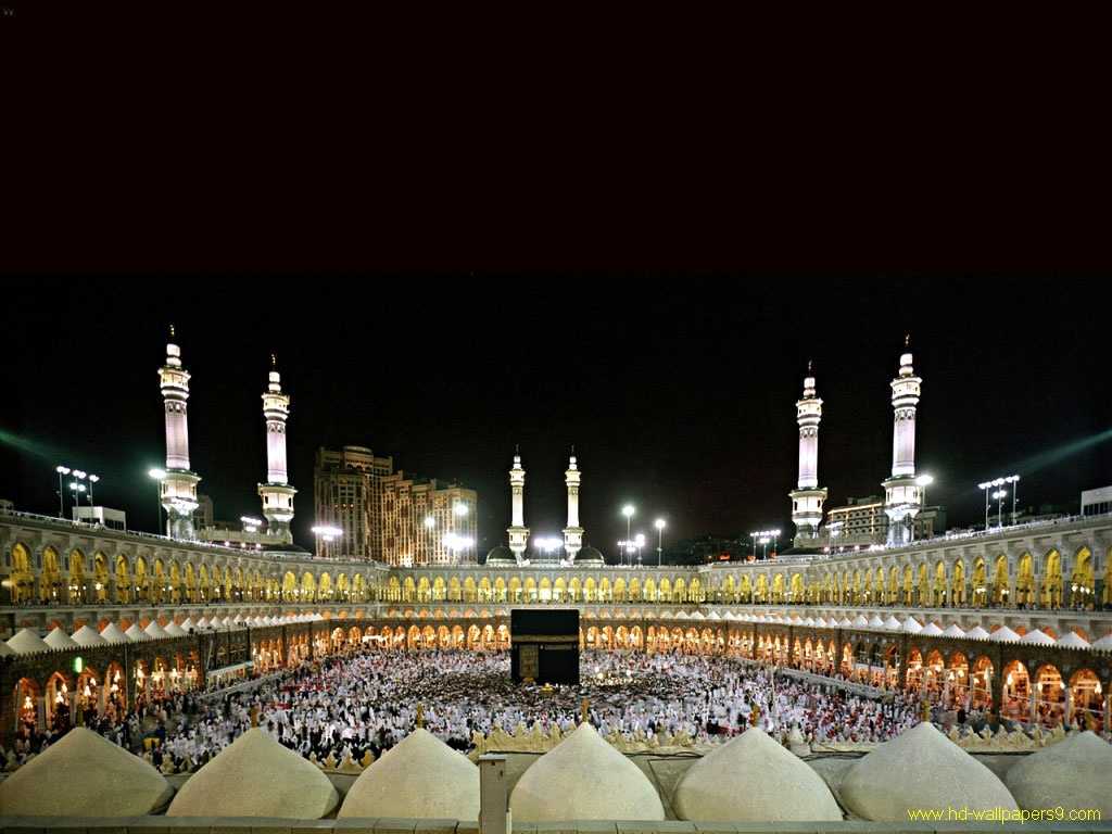 Mecca 4K Wallpapers - Top Free Mecca 4K Backgrounds - WallpaperAccess