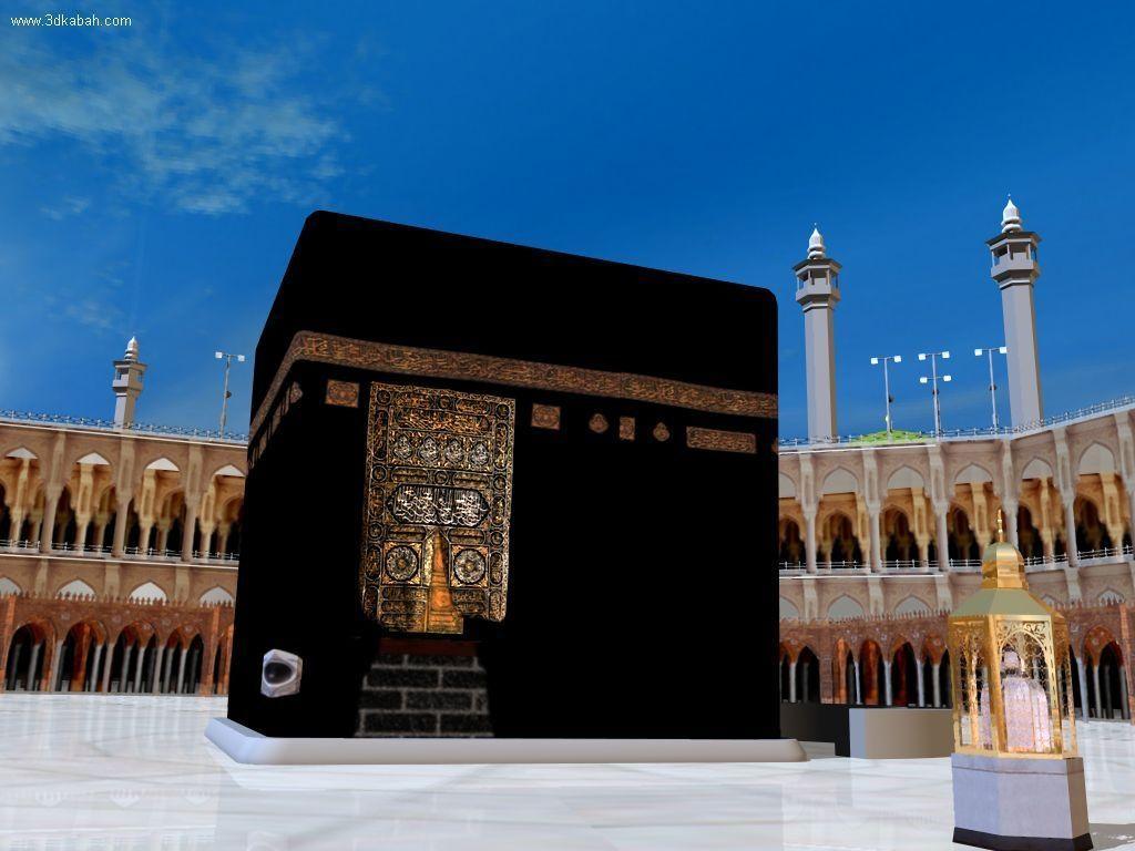 Mecca 4K Wallpapers - Top Free Mecca 4K Backgrounds - WallpaperAccess
