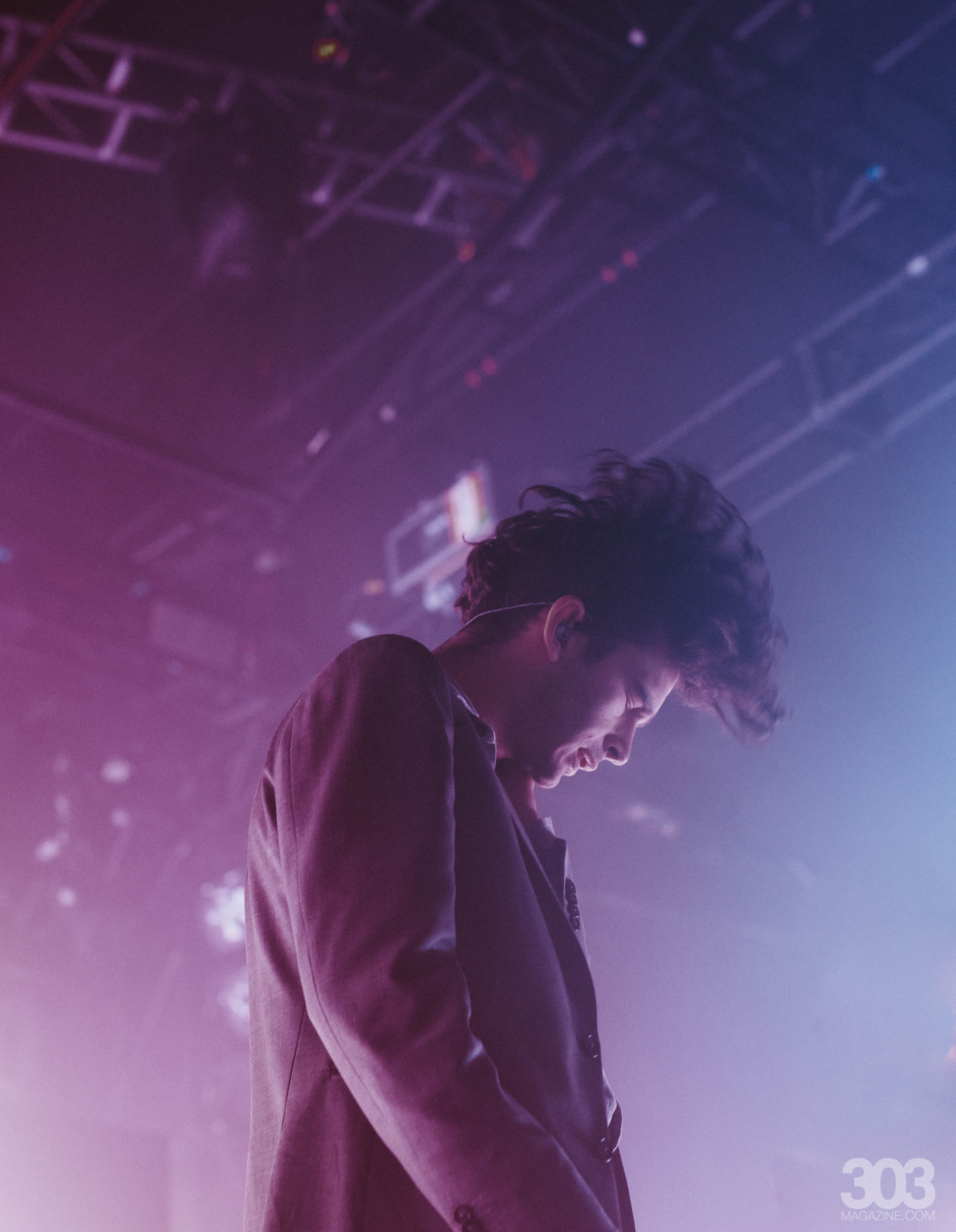 The 1975 Album Wallpapers - Top Free The 1975 Album Backgrounds ...