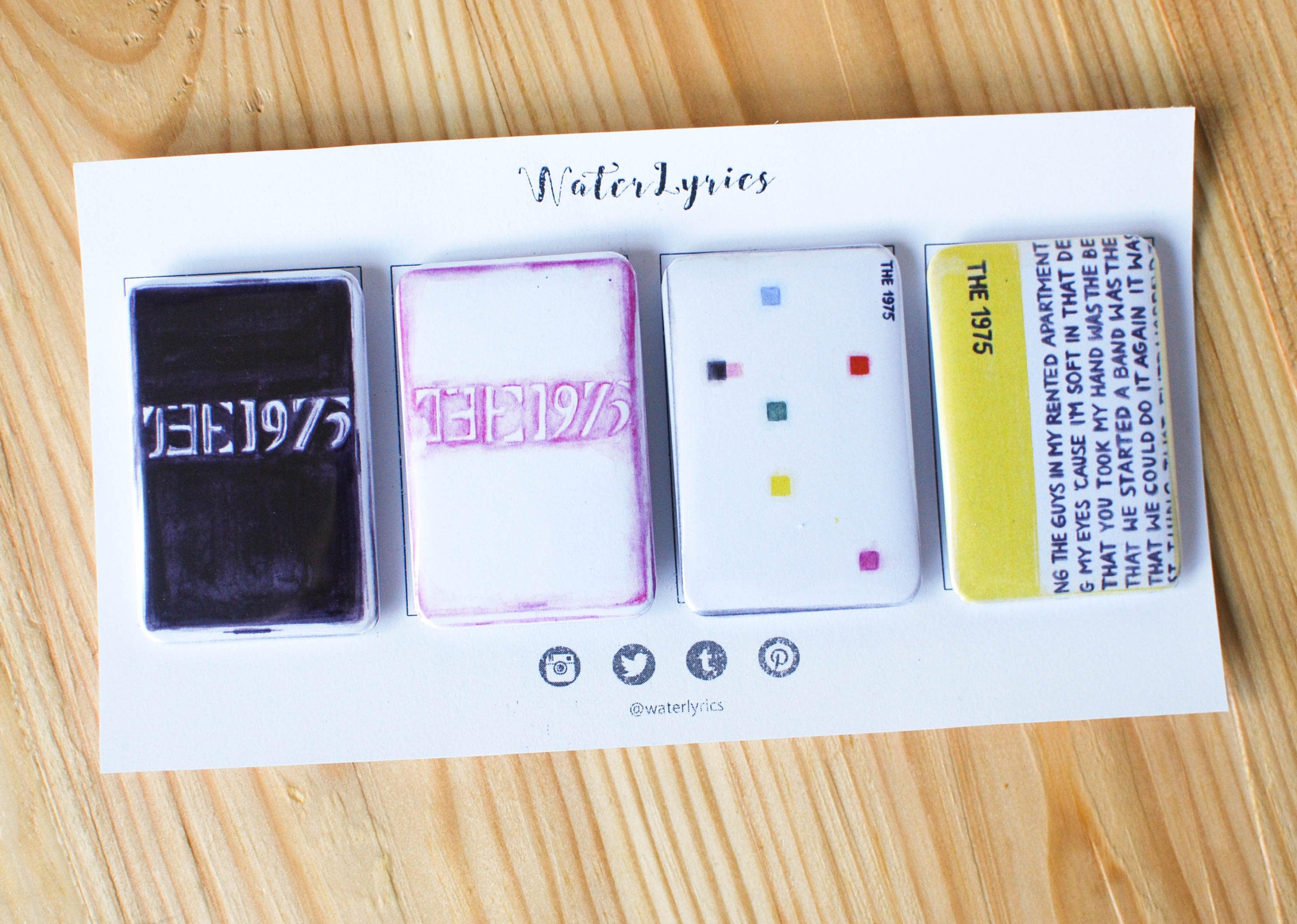 The 1975 Album Wallpapers - Top Free The 1975 Album Backgrounds ...