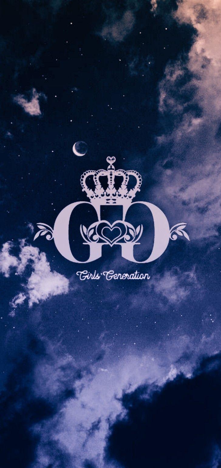 Girls' Generation Logo Wallpapers - Top Free Girls' Generation Logo ...