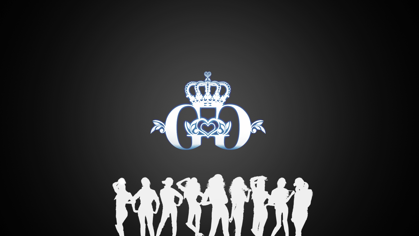 Girls' Generation Logo Wallpapers - Top Free Girls' Generation Logo ...