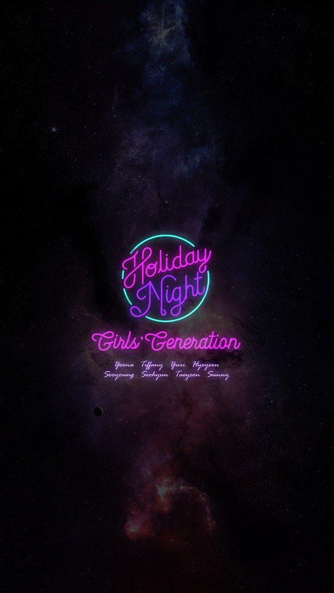 Girls' Generation Logo Wallpapers - Top Free Girls' Generation Logo ...