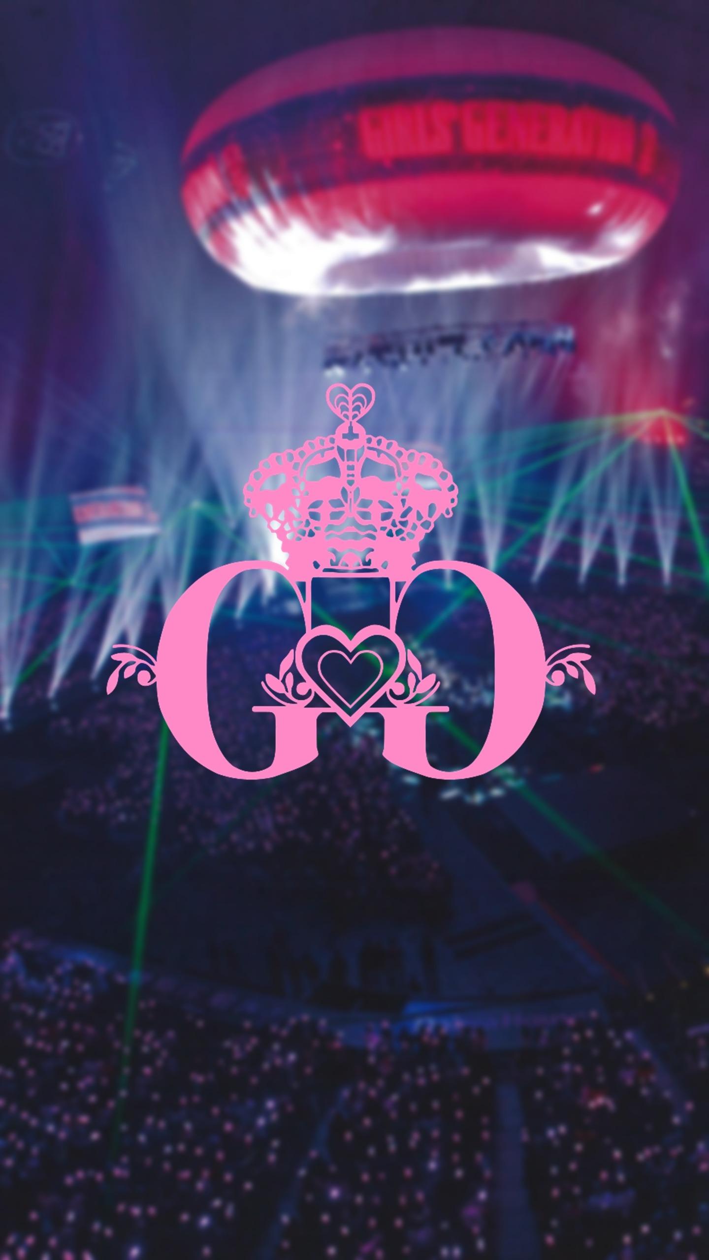 Girls' Generation Logo Wallpapers - Top Free Girls' Generation Logo ...