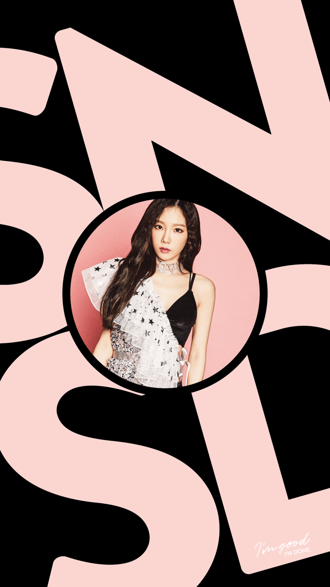 Girls' Generation Logo Wallpapers - Top Free Girls' Generation Logo ...