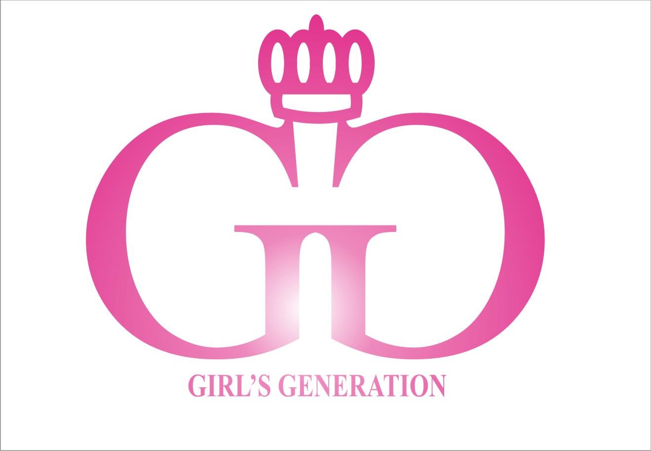 Girls' Generation Logo Wallpapers - Top Free Girls' Generation Logo ...