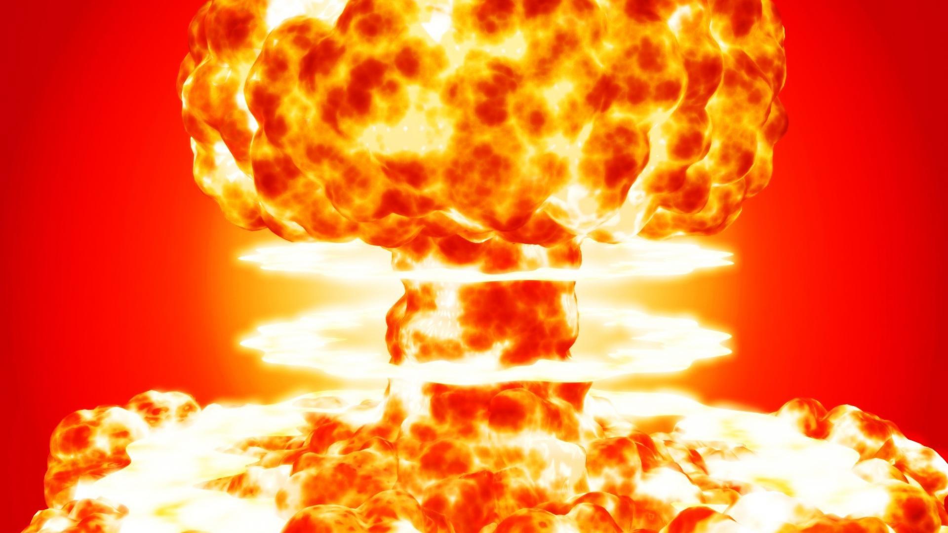 Atomic Bomb Explosion Wallpapers - Top Free Atomic Bomb Explosion ...