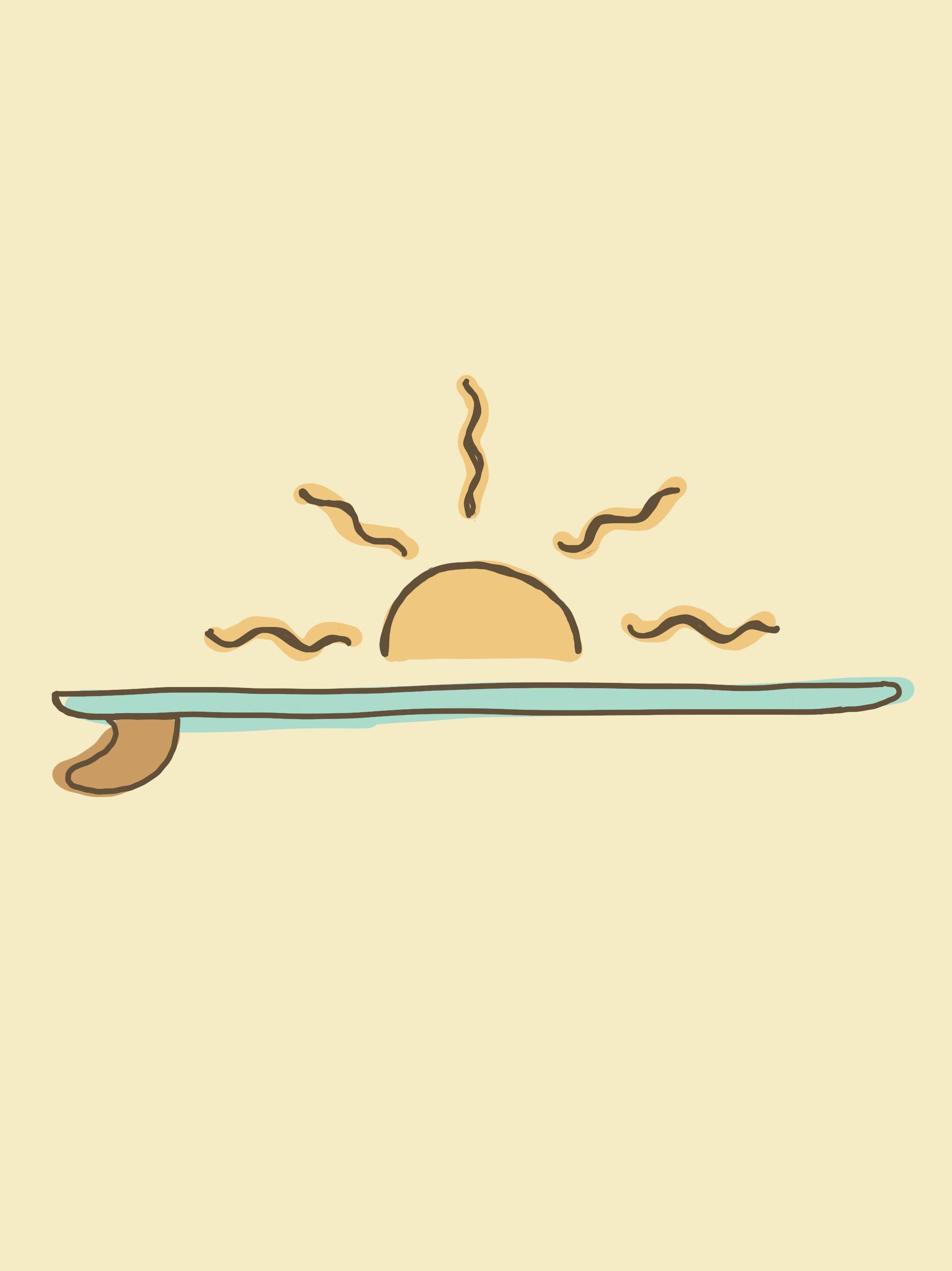 Surf Art Wallpapers - Top Free Surf Art Backgrounds - WallpaperAccess