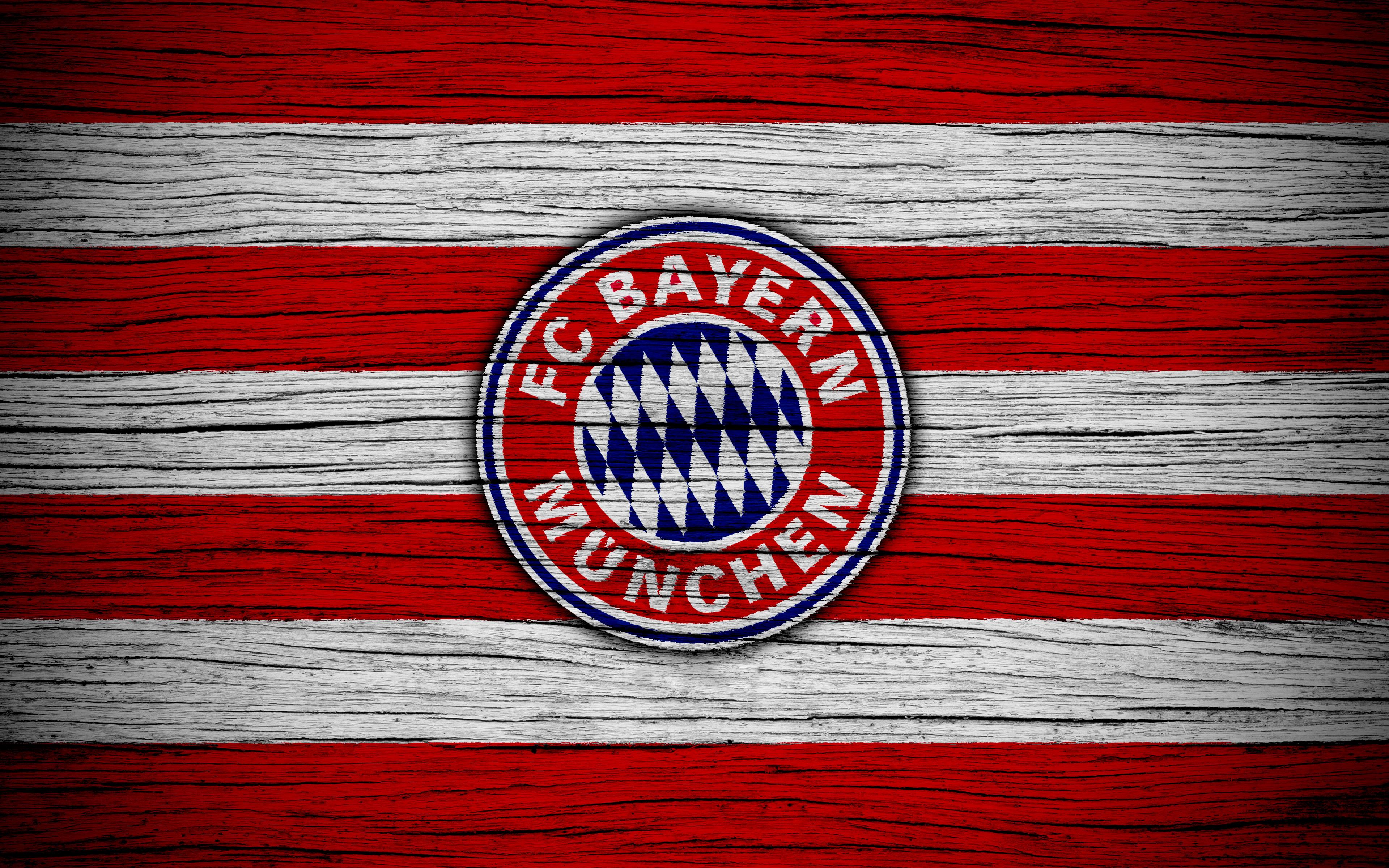 Bayern Munich 4K Wallpapers - Top Free Bayern Munich 4K Backgrounds ...