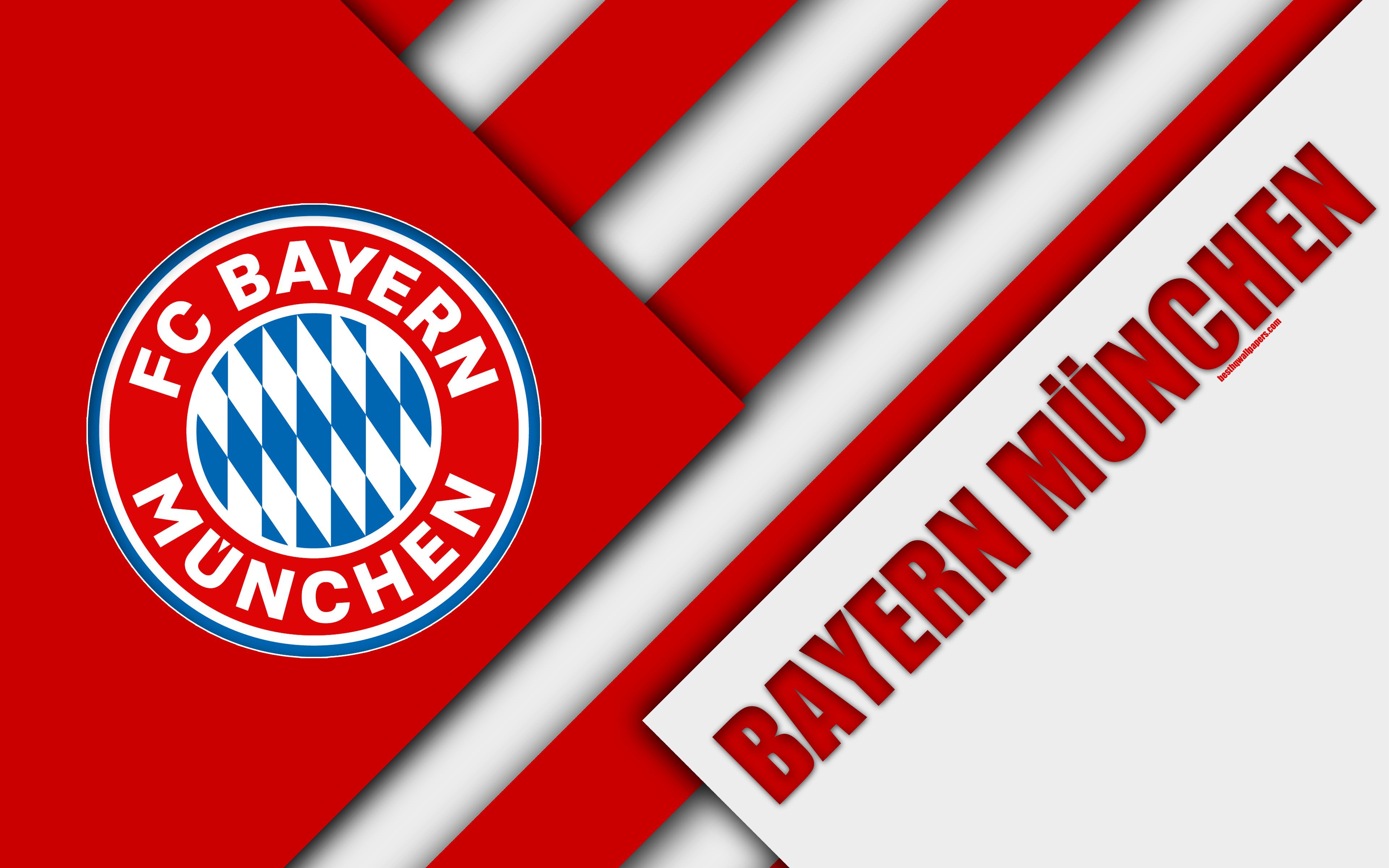 Bayern Munich 4K Wallpapers - Top Free Bayern Munich 4K Backgrounds ...