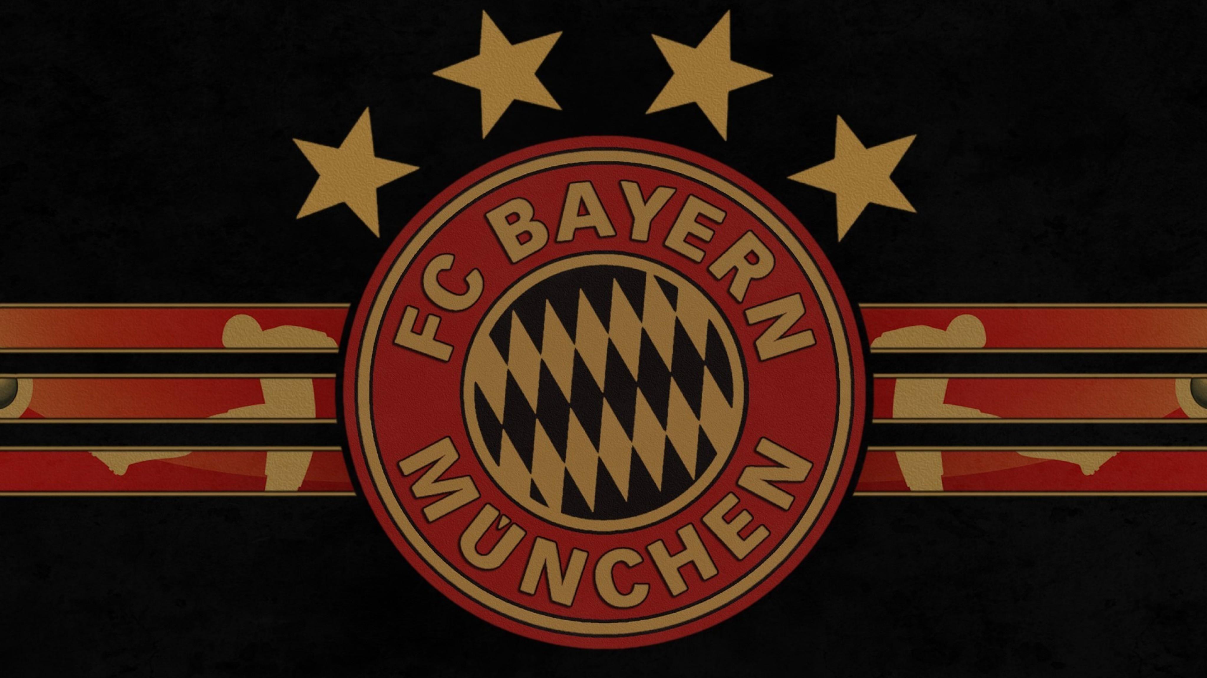 Bayern Munich 4K Wallpapers - Top Free Bayern Munich 4K Backgrounds ...