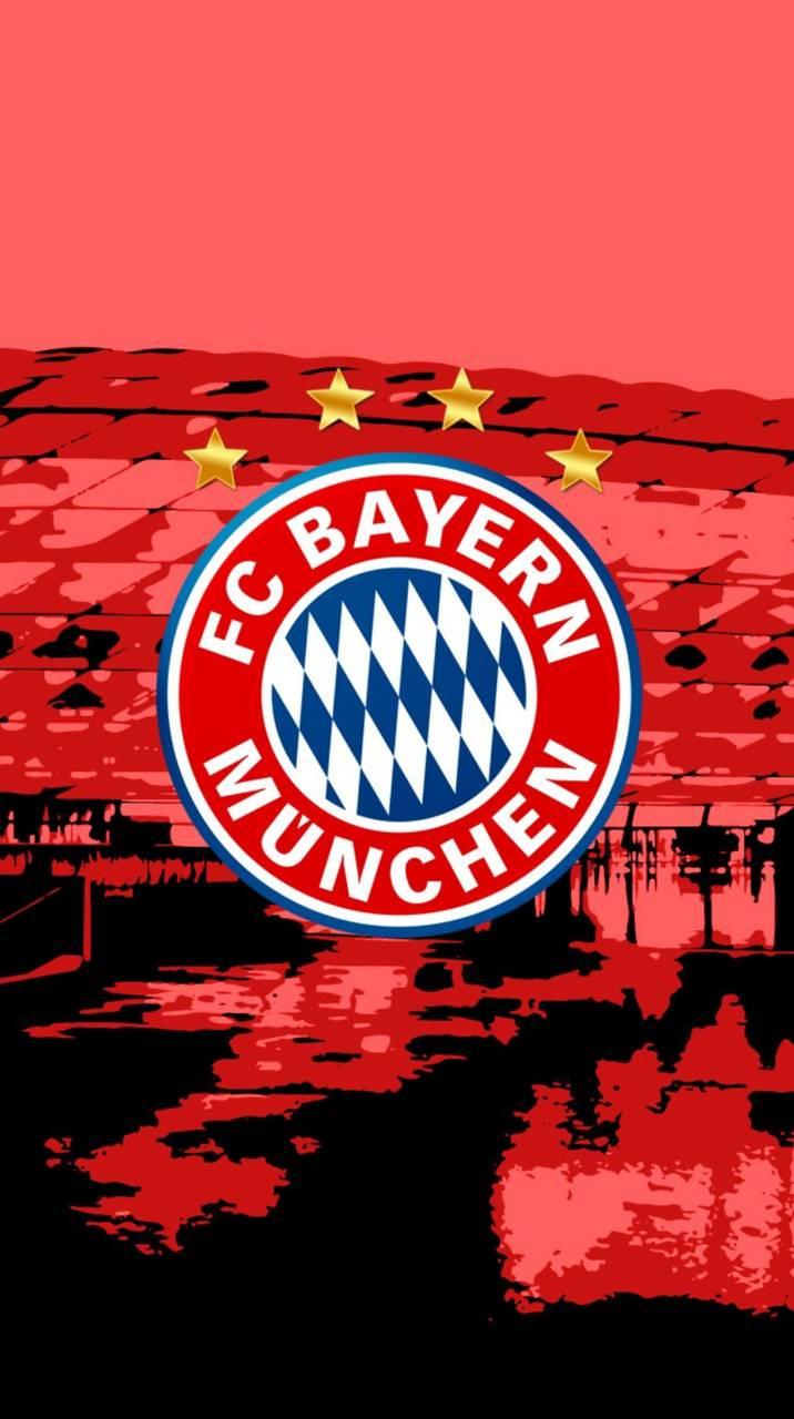 Bayern Munich 4K Wallpapers - Top Free Bayern Munich 4K Backgrounds ...