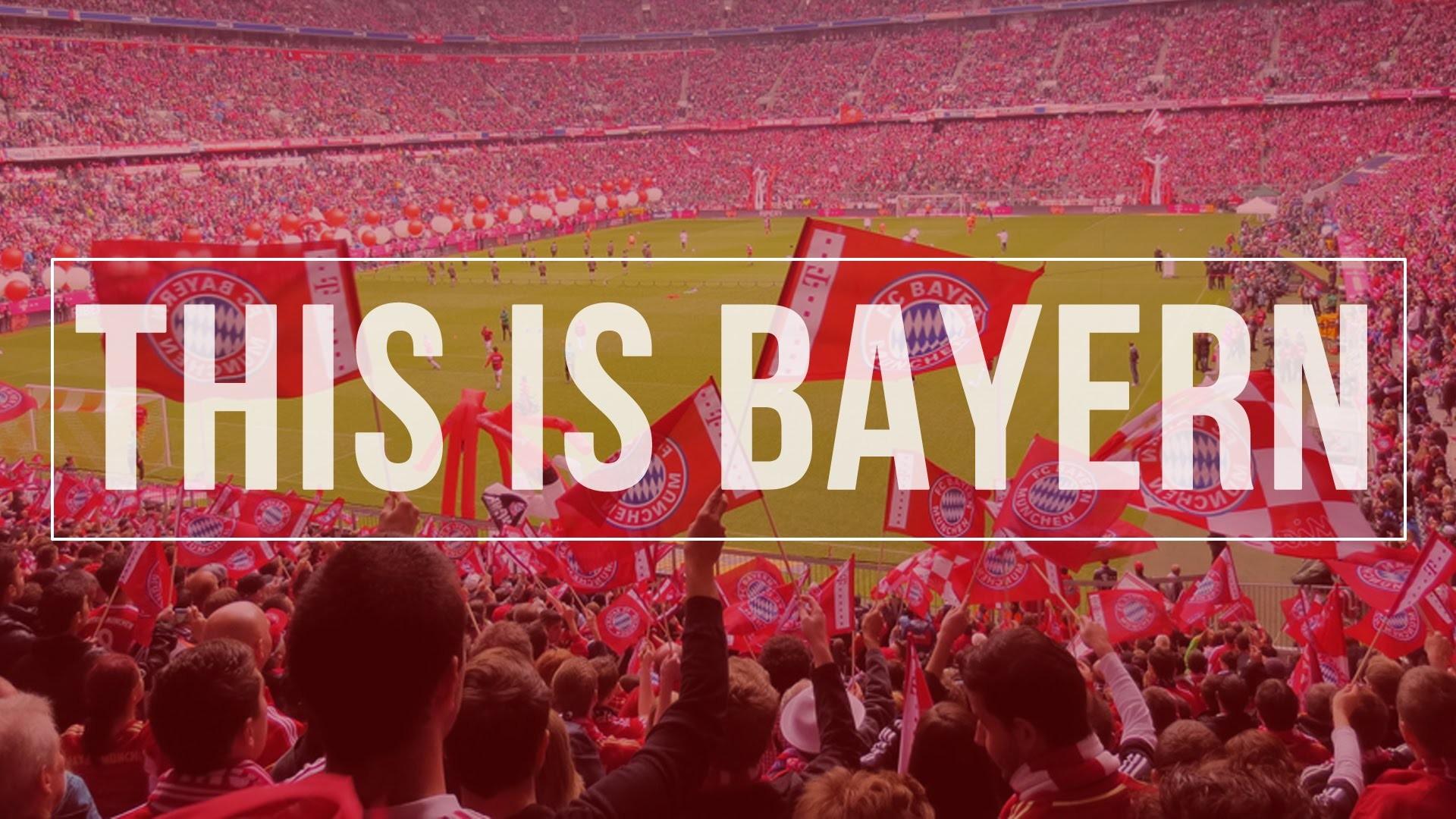 Bayern Munich 4K Wallpapers - Top Free Bayern Munich 4K Backgrounds ...