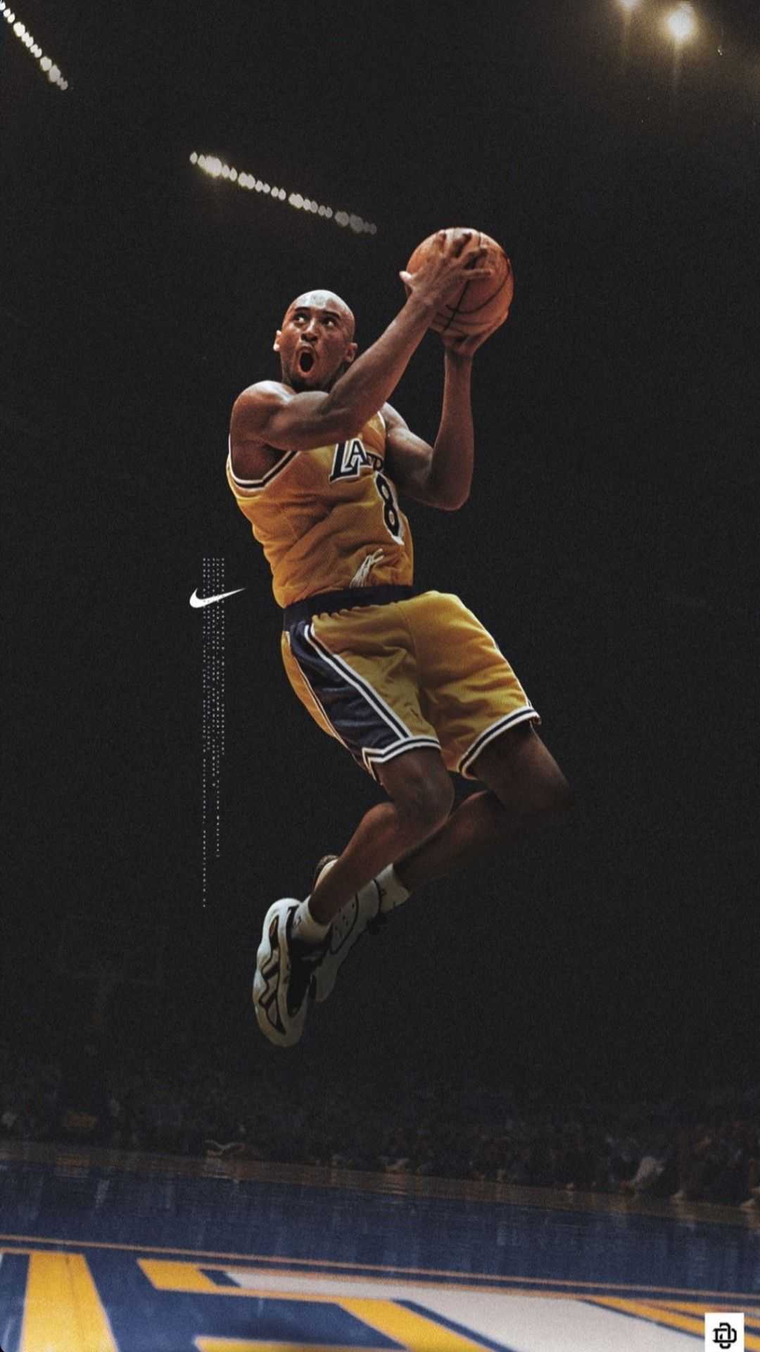 Kobe Bryant Shooting Wallpapers - Top Free Kobe Bryant Shooting ...