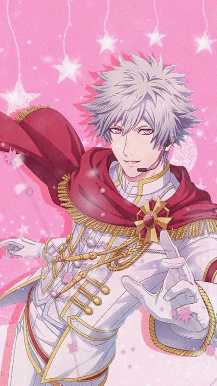 Anime Prince Wallpapers - Top Free Anime Prince Backgrounds ...