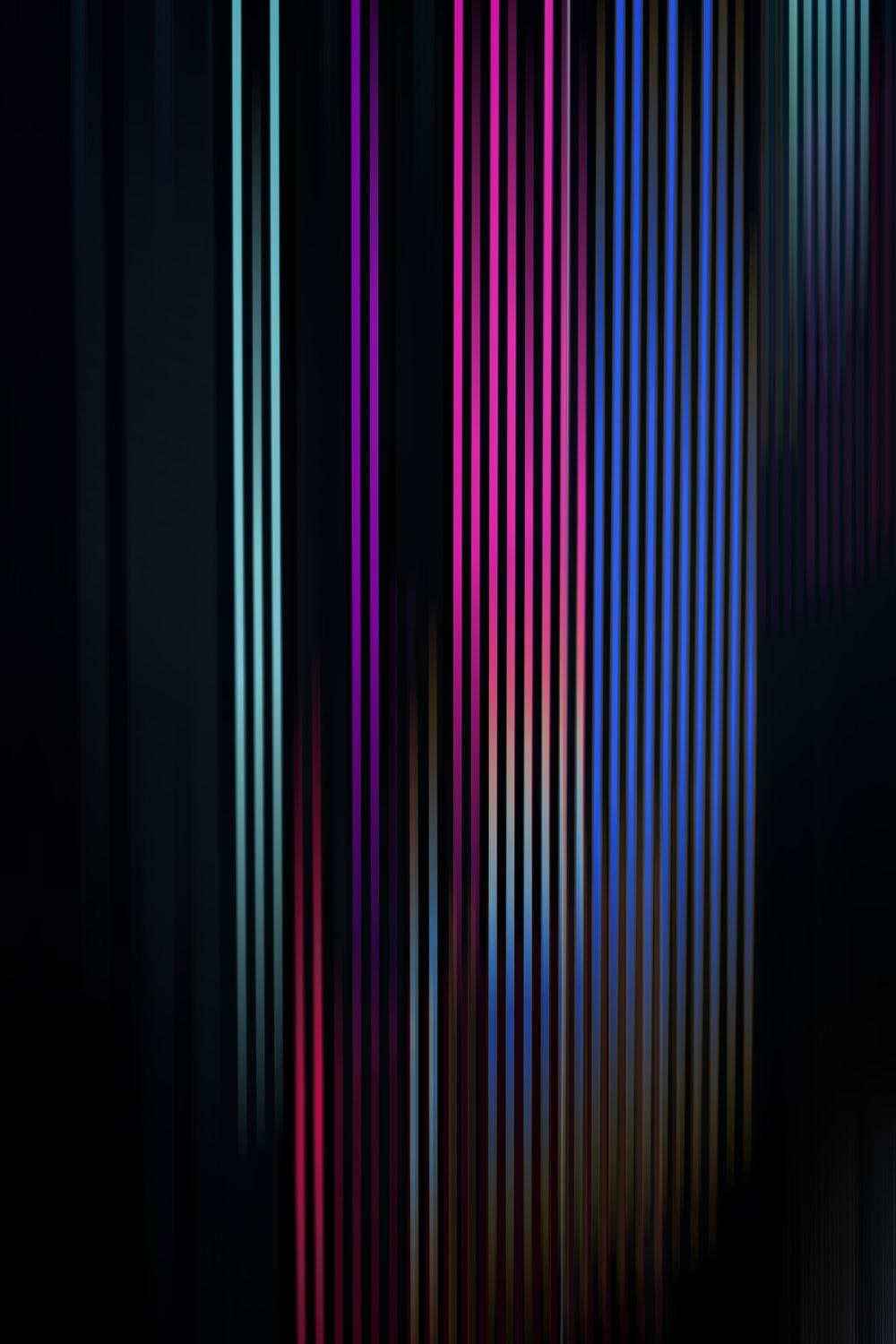 Cool Black and Neon Blue Wallpapers - Top Free Cool Black and Neon Blue ...