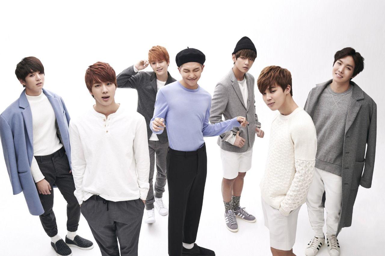BTS Dope Computer Wallpapers - Top Free BTS Dope Computer Backgrounds ...