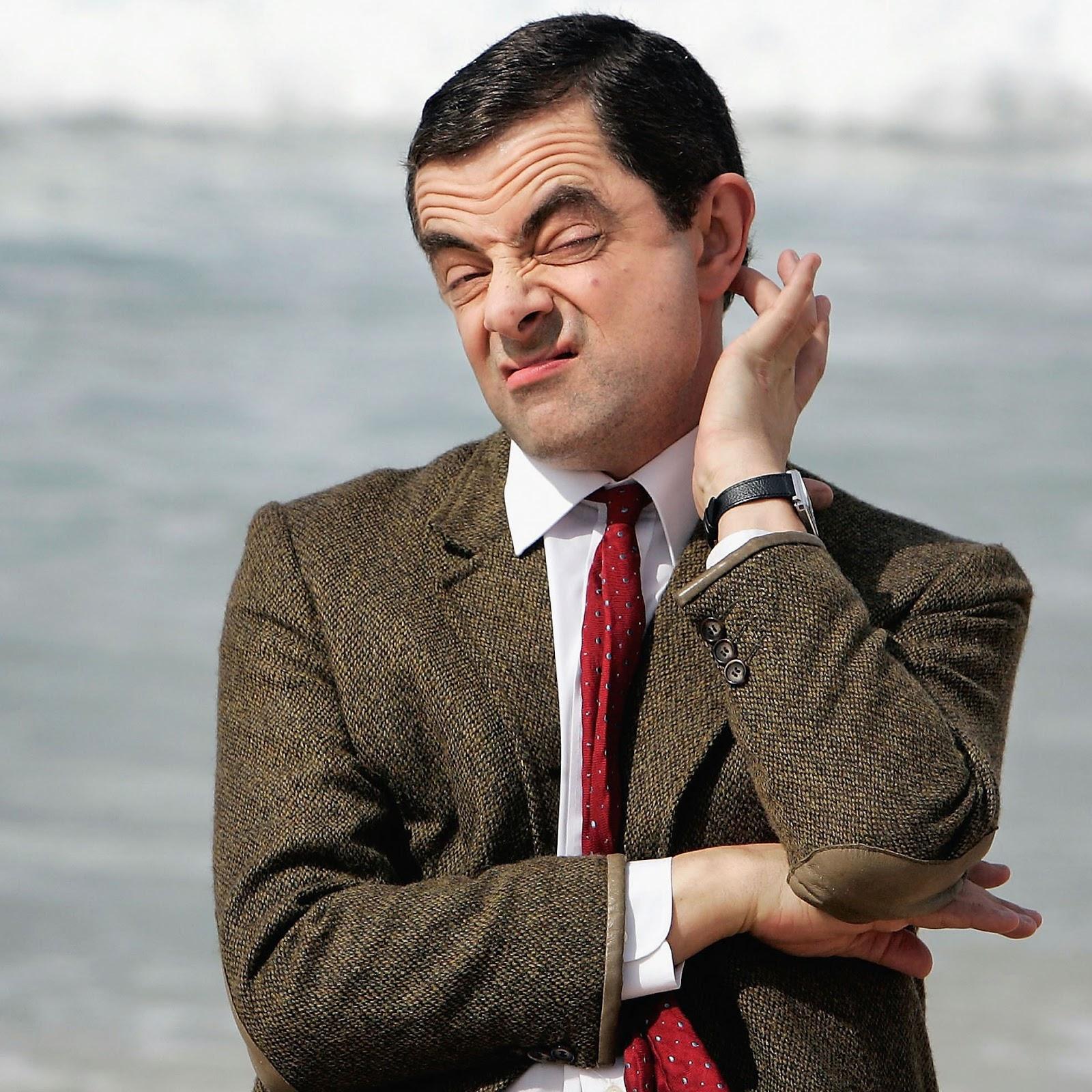 Mr Bean 4K Wallpapers - Top Free Mr Bean 4K Backgrounds - WallpaperAccess