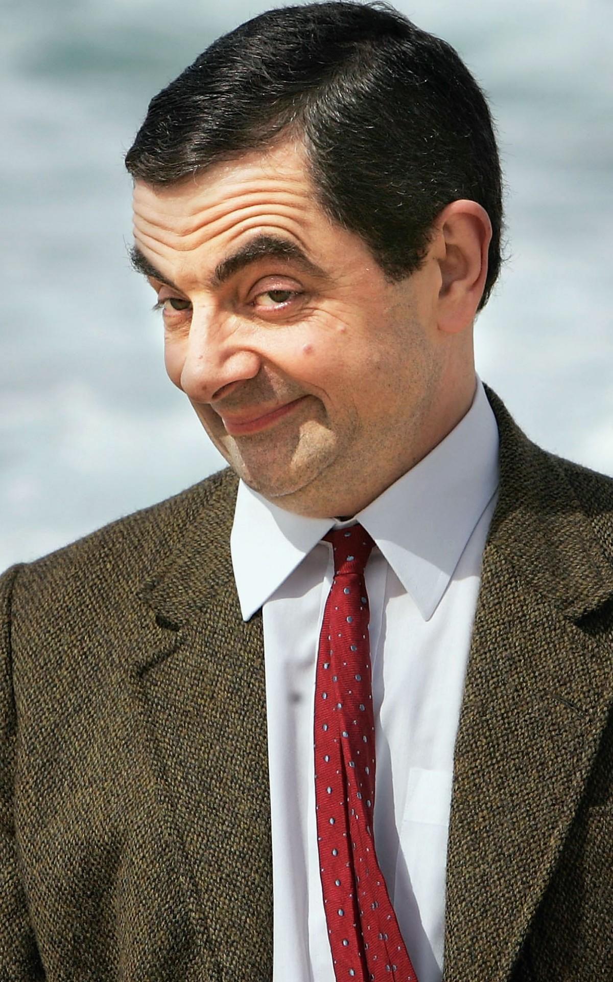 Mr Bean 4K Wallpapers - Top Free Mr Bean 4K Backgrounds - WallpaperAccess