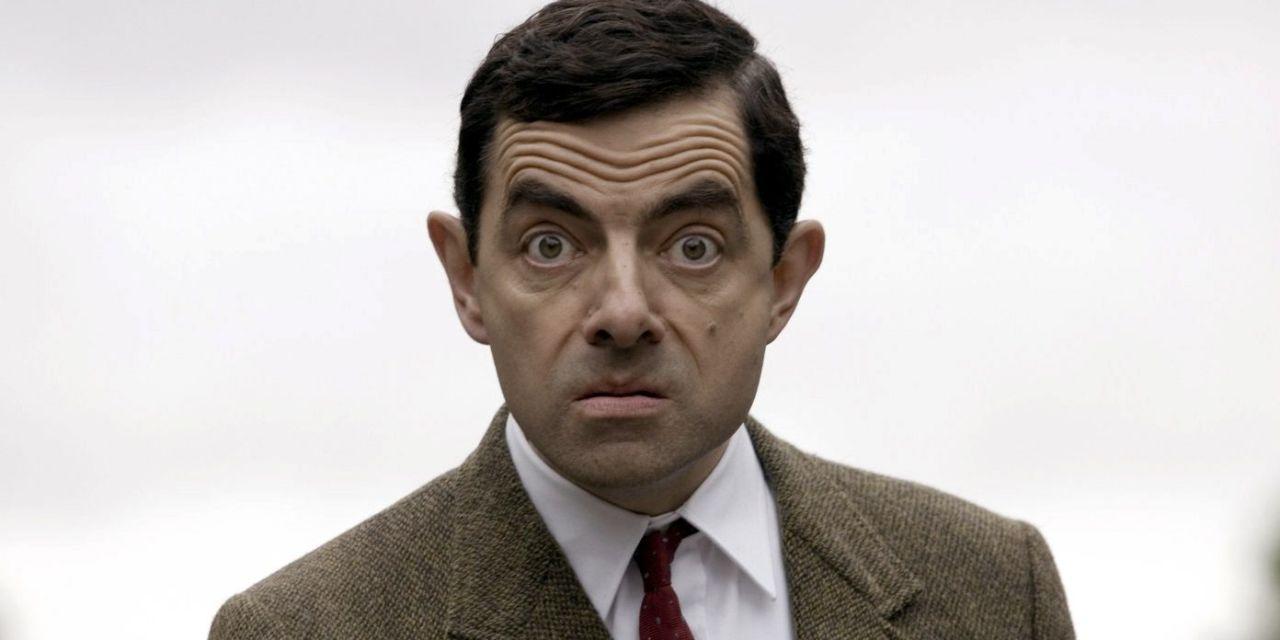 Mr Bean 4K Wallpapers - Top Free Mr Bean 4K Backgrounds - WallpaperAccess