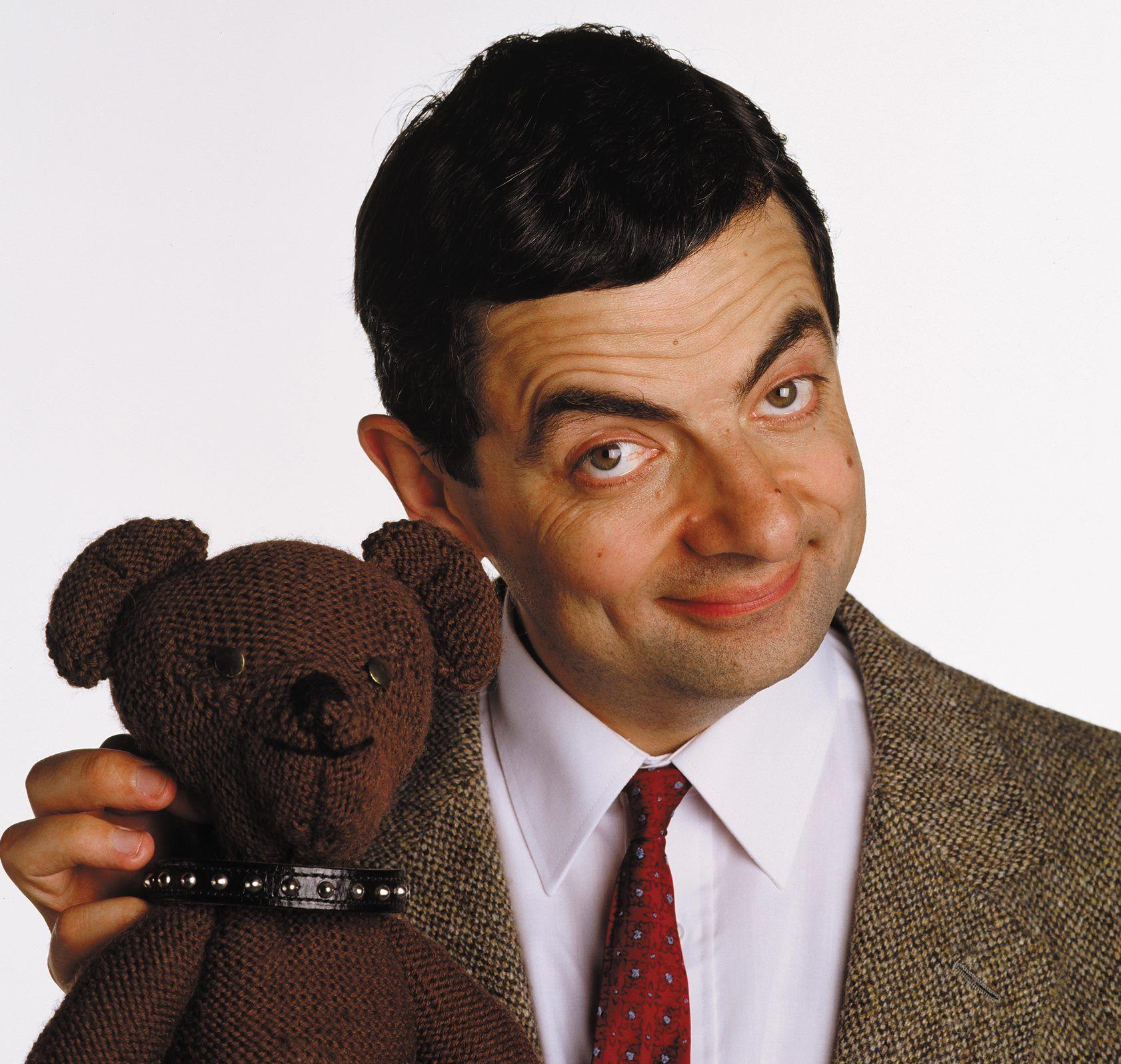 Mr Bean 4K Wallpapers - Top Free Mr Bean 4K Backgrounds - WallpaperAccess