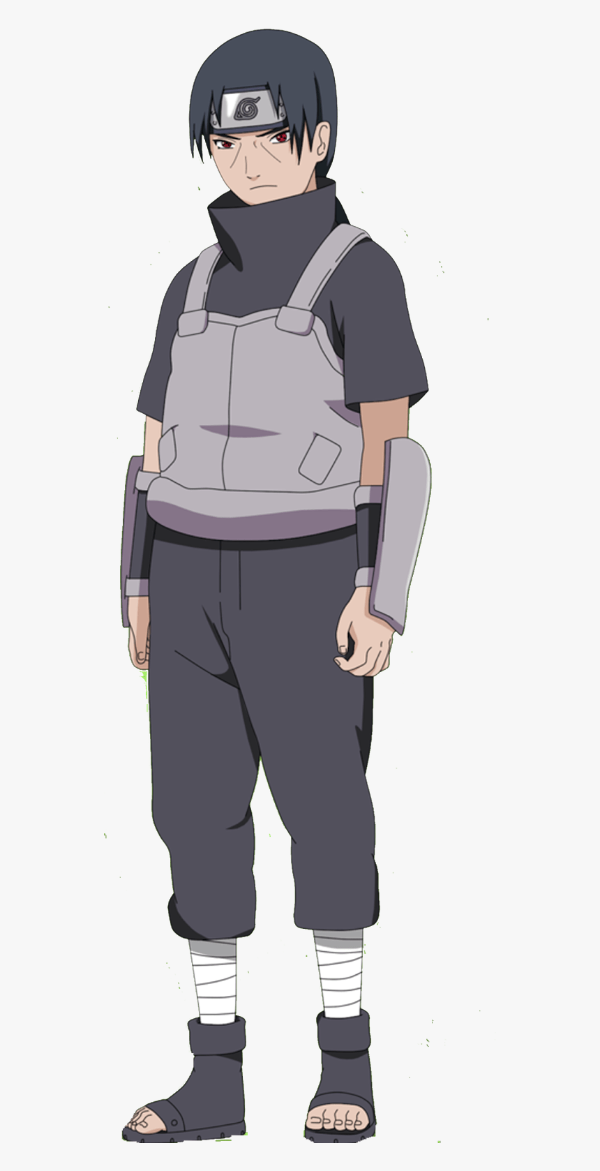 Kid Itachi Uchiha Wallpapers - Top Free Kid Itachi Uchiha Backgrounds ...