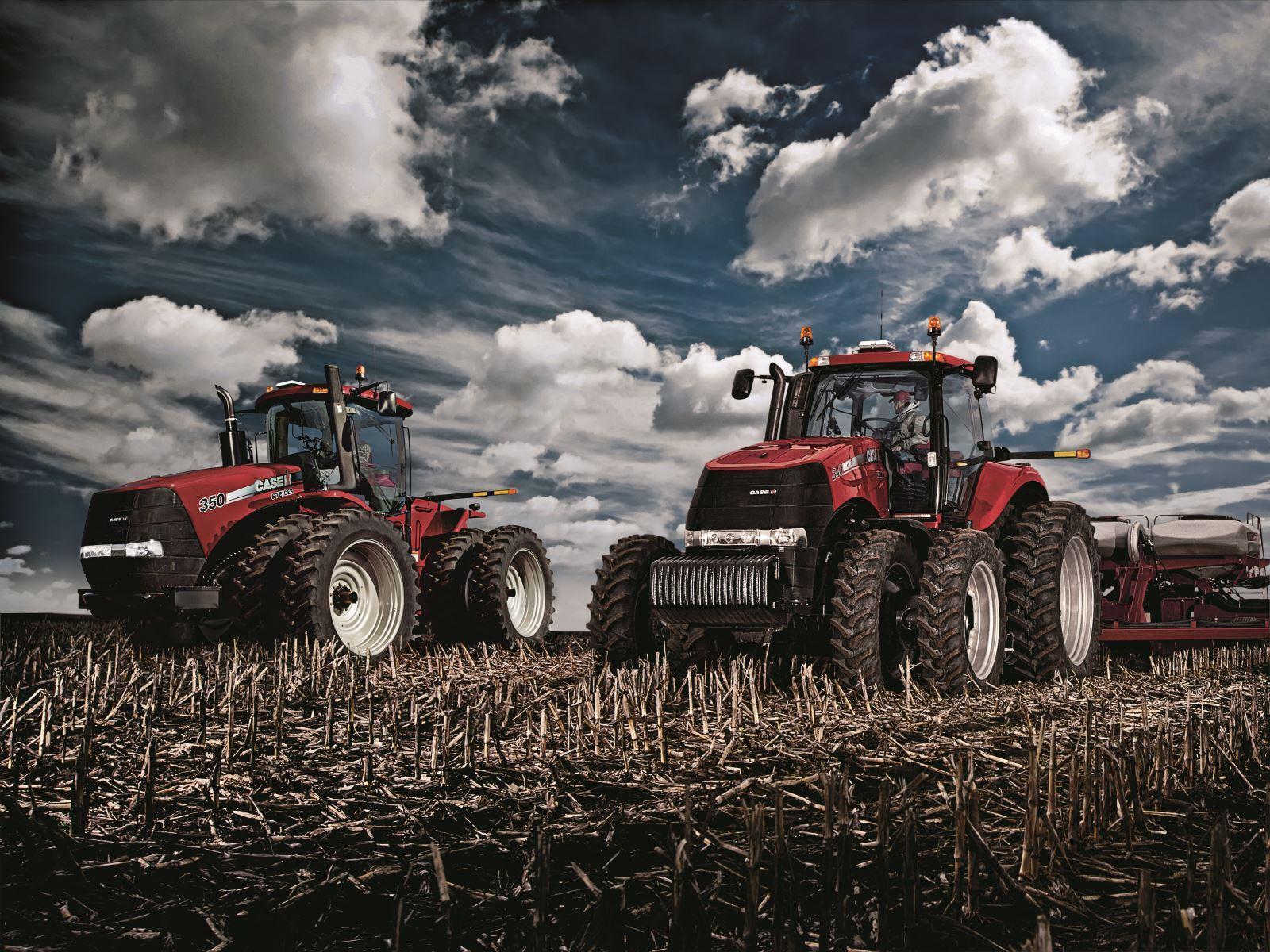 Case Tractor Wallpapers - Top Free Case Tractor Backgrounds ...