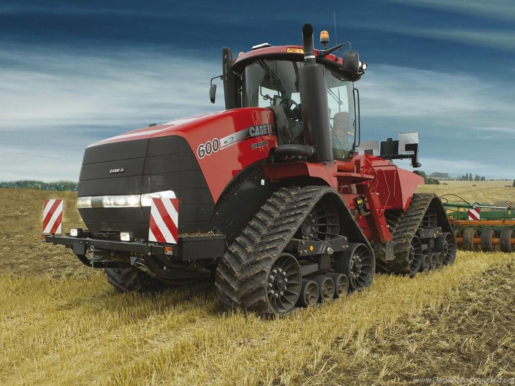 Case Tractor Wallpapers - Top Free Case Tractor Backgrounds ...