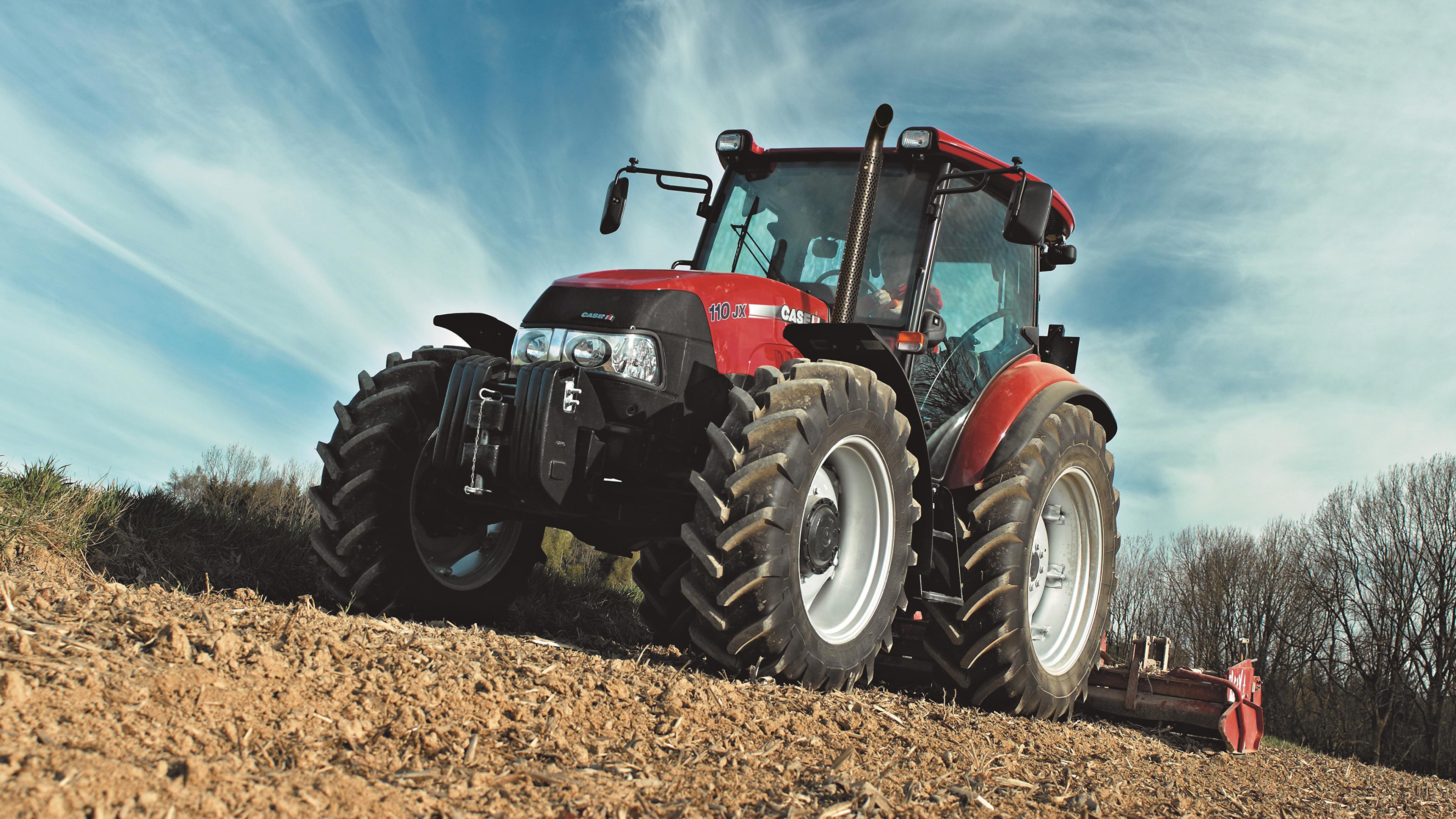 Case Tractor Wallpapers - Top Free Case Tractor Backgrounds ...
