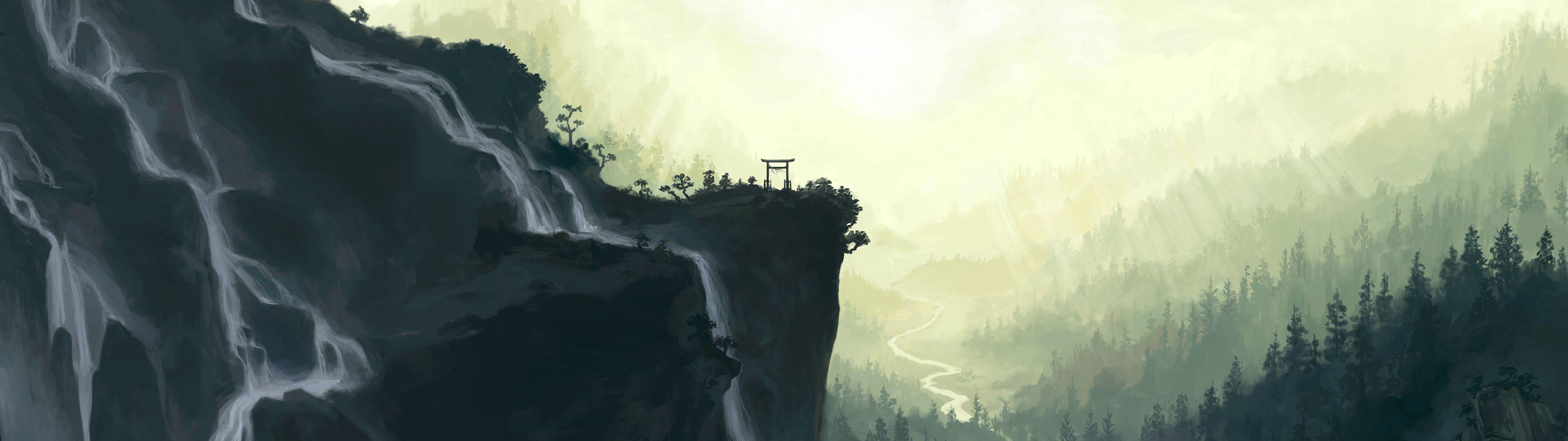 Cool 3840X1080 Wallpapers - Top Free Cool 3840X1080 Backgrounds ...