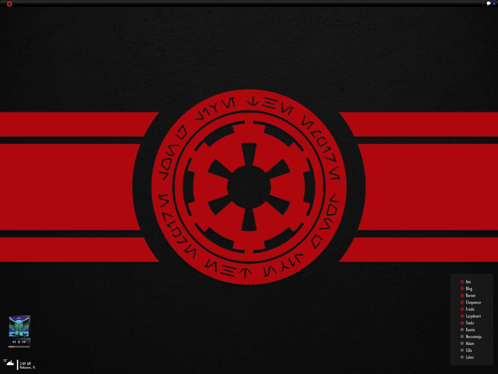 Star Wars Republic Logo Wallpapers - Top Free Star Wars Republic Logo ...