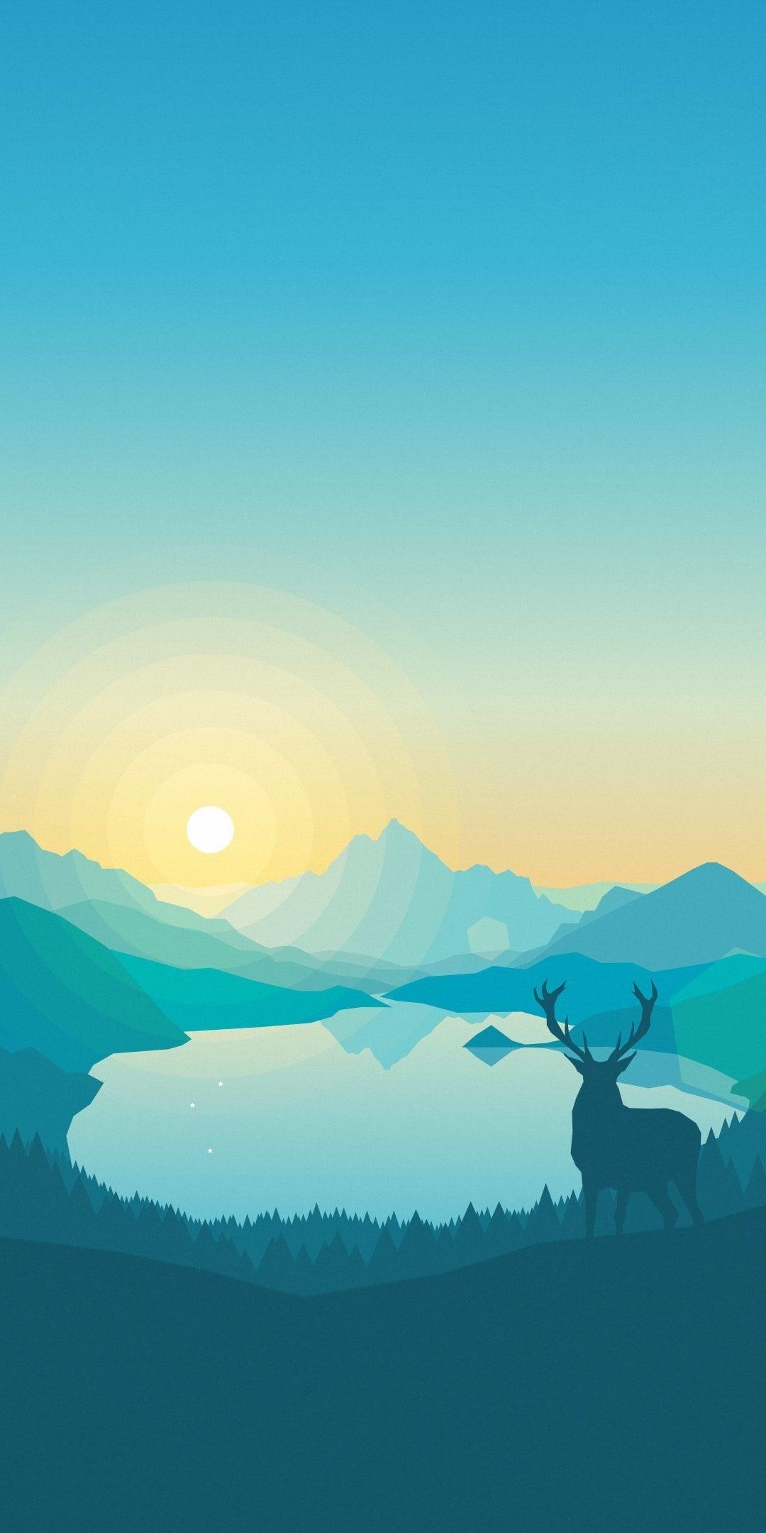 Firewatch Iphone Wallpapers - Top Free Firewatch Iphone Backgrounds ...
