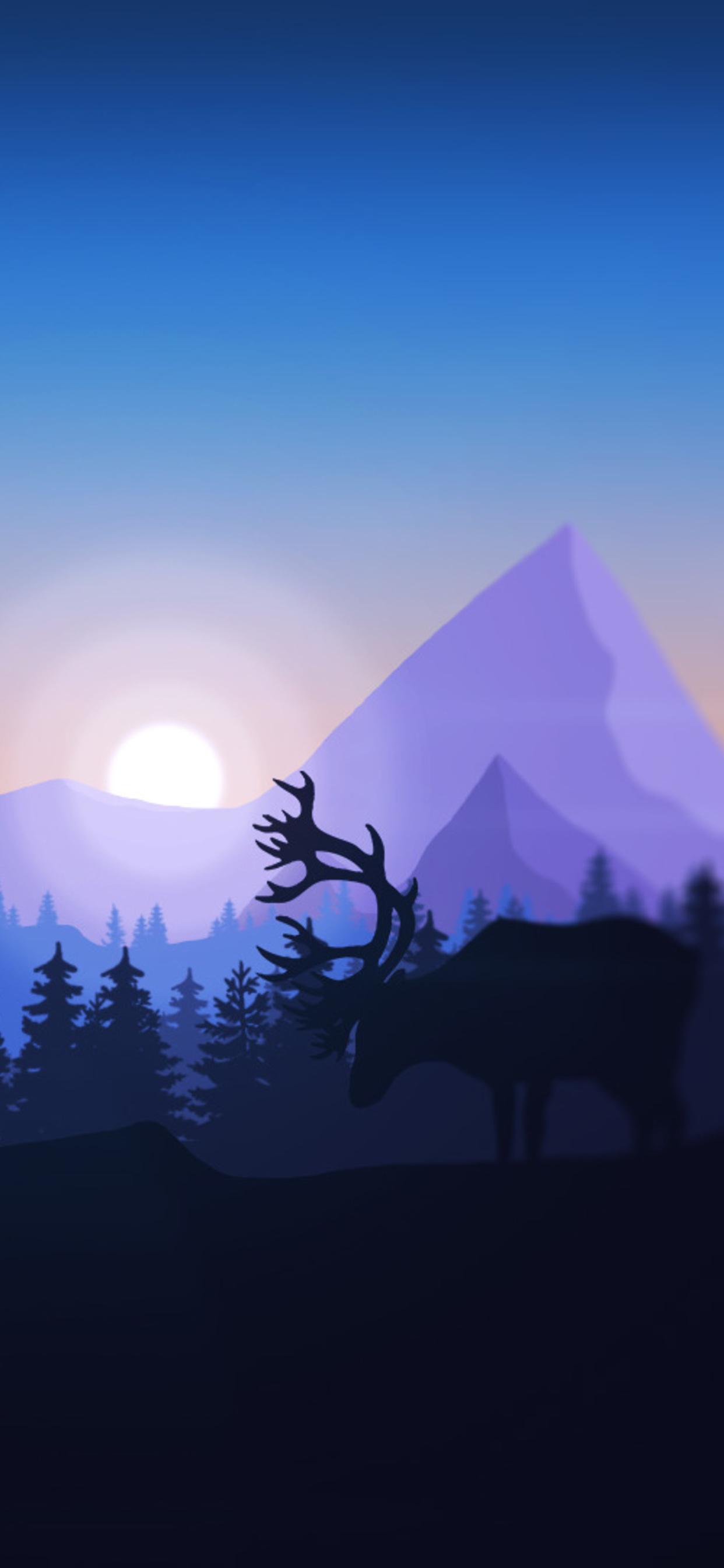 Firewatch Iphone Wallpapers - Top Free Firewatch Iphone Backgrounds ...