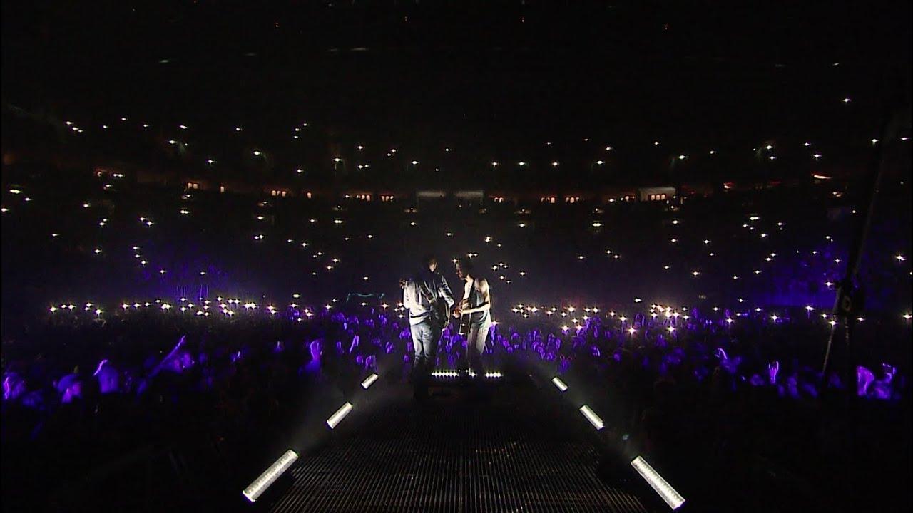 One More Light Wallpapers - Top Free One More Light Backgrounds ...