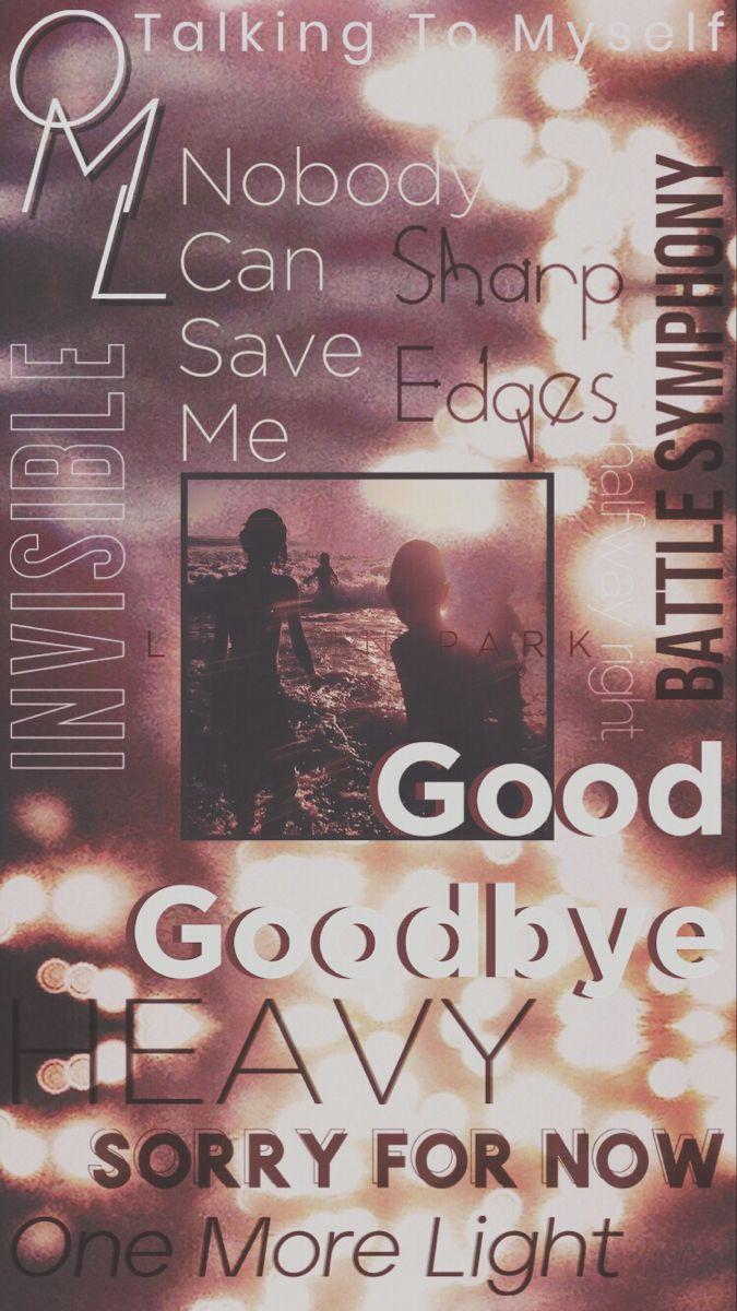 One More Light Wallpapers - Top Free One More Light Backgrounds ...