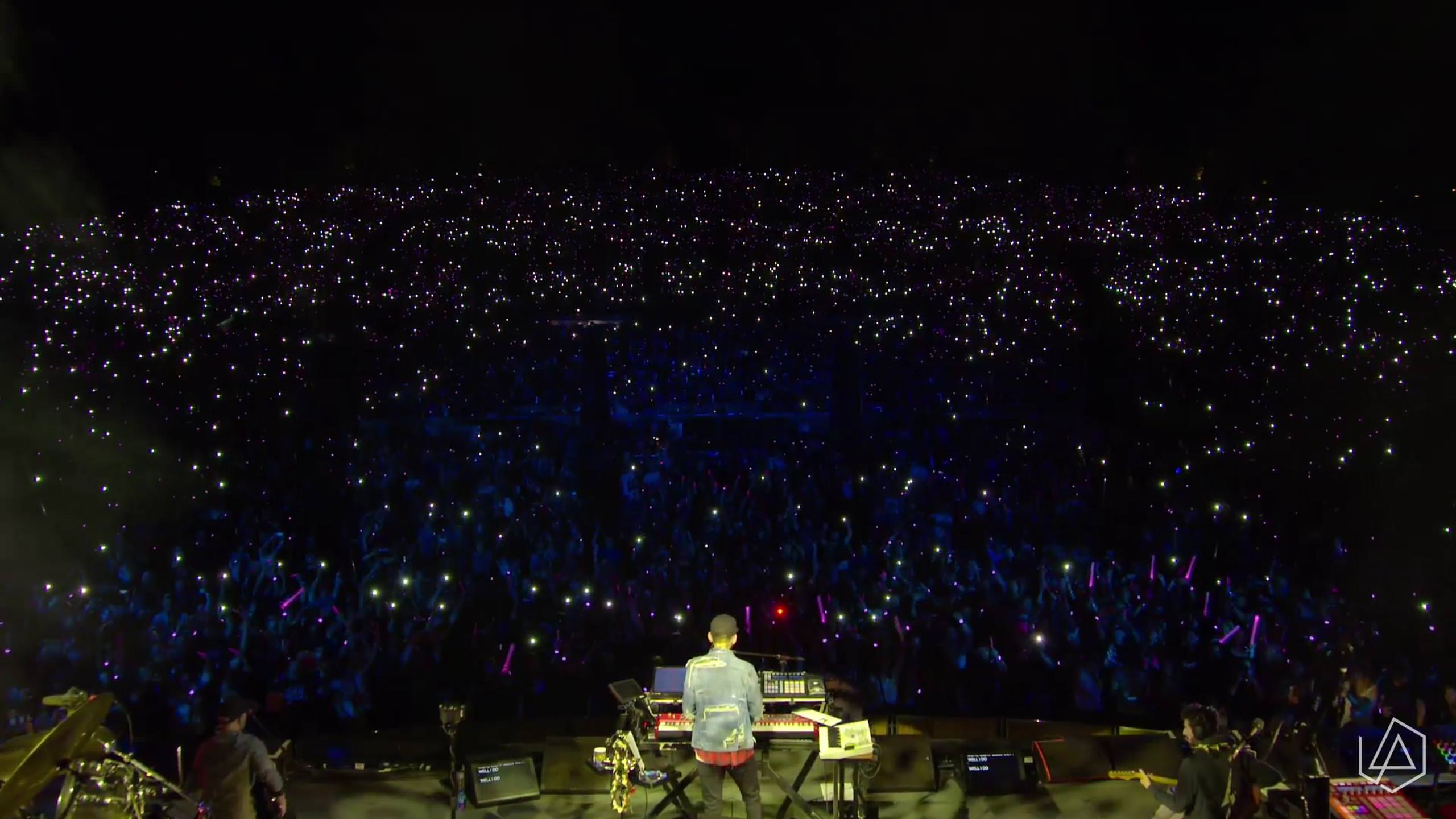 One More Light Wallpapers - Top Free One More Light Backgrounds ...