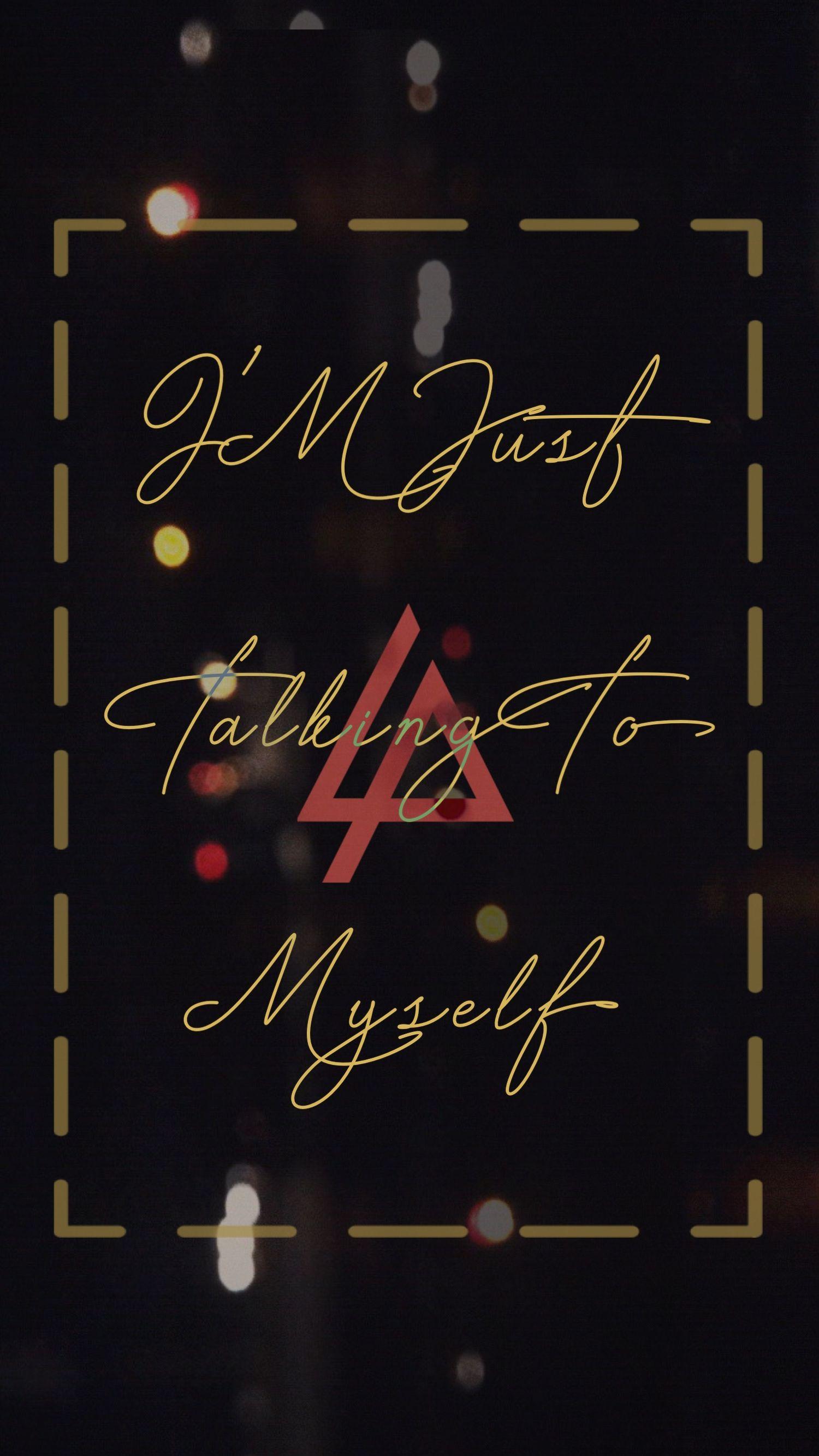 One More Light Wallpapers - Top Free One More Light Backgrounds ...