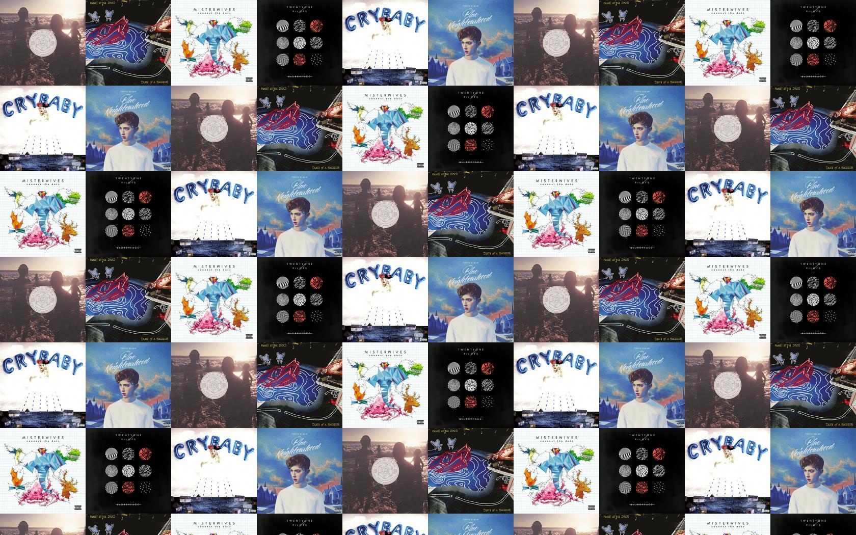 One More Light Wallpapers - Top Free One More Light Backgrounds ...