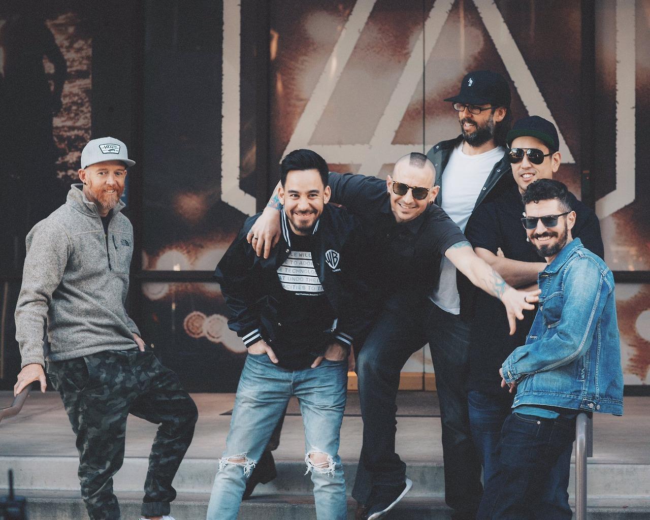 One More Light Wallpapers - Top Free One More Light Backgrounds ...