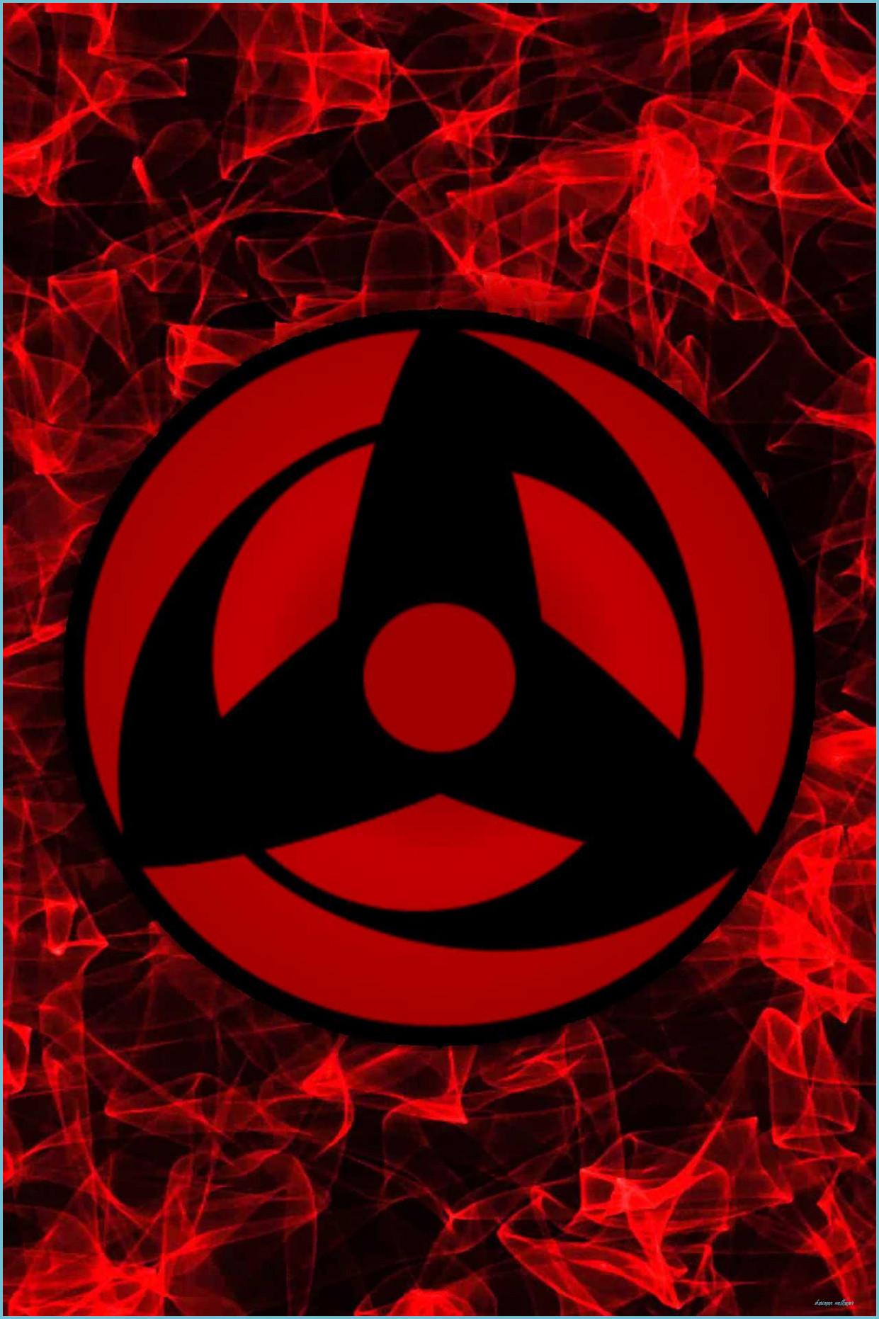 Sharingan Aesthetic Wallpapers - Top Free Sharingan Aesthetic ...