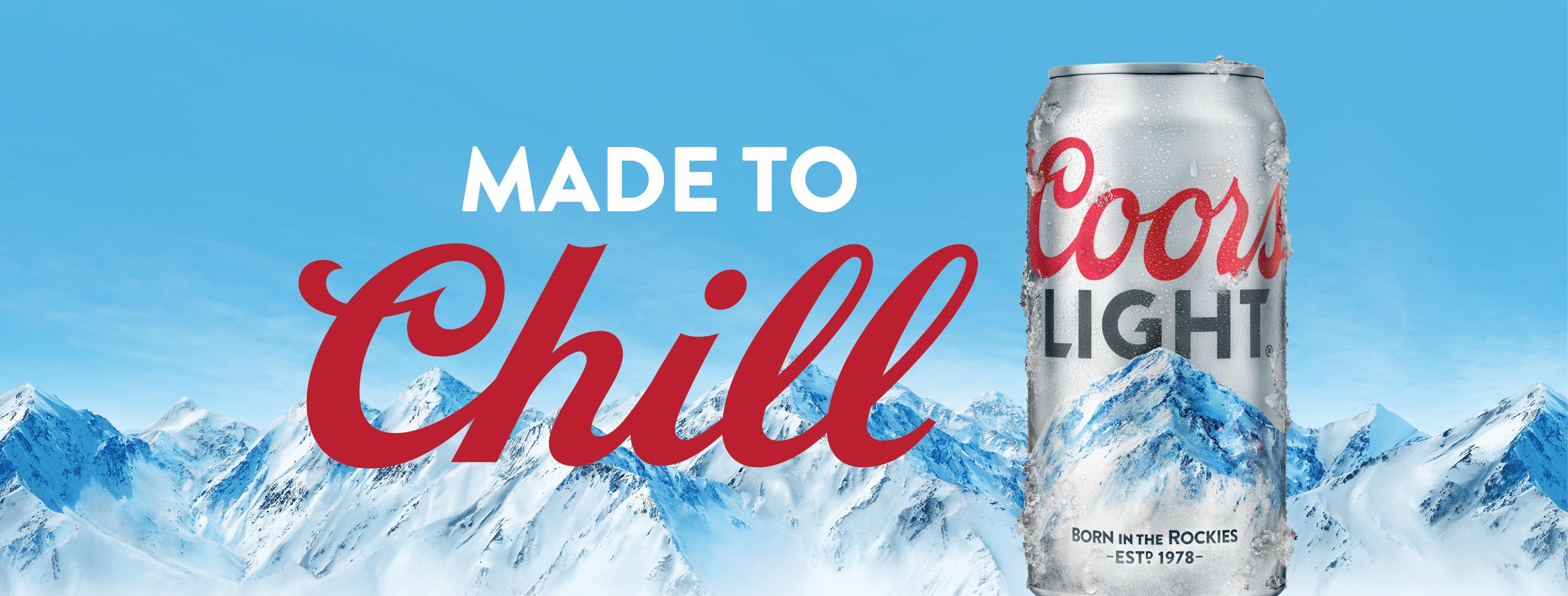 Coors Light Wallpapers - Top Free Coors Light Backgrounds - WallpaperAccess