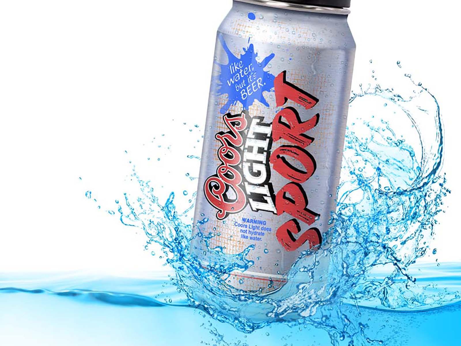 Coors Light Wallpapers - Top Free Coors Light Backgrounds - WallpaperAccess